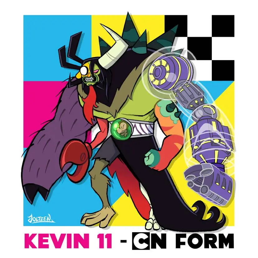 Omnitrix Cartoon Network Playlist | Scrolller