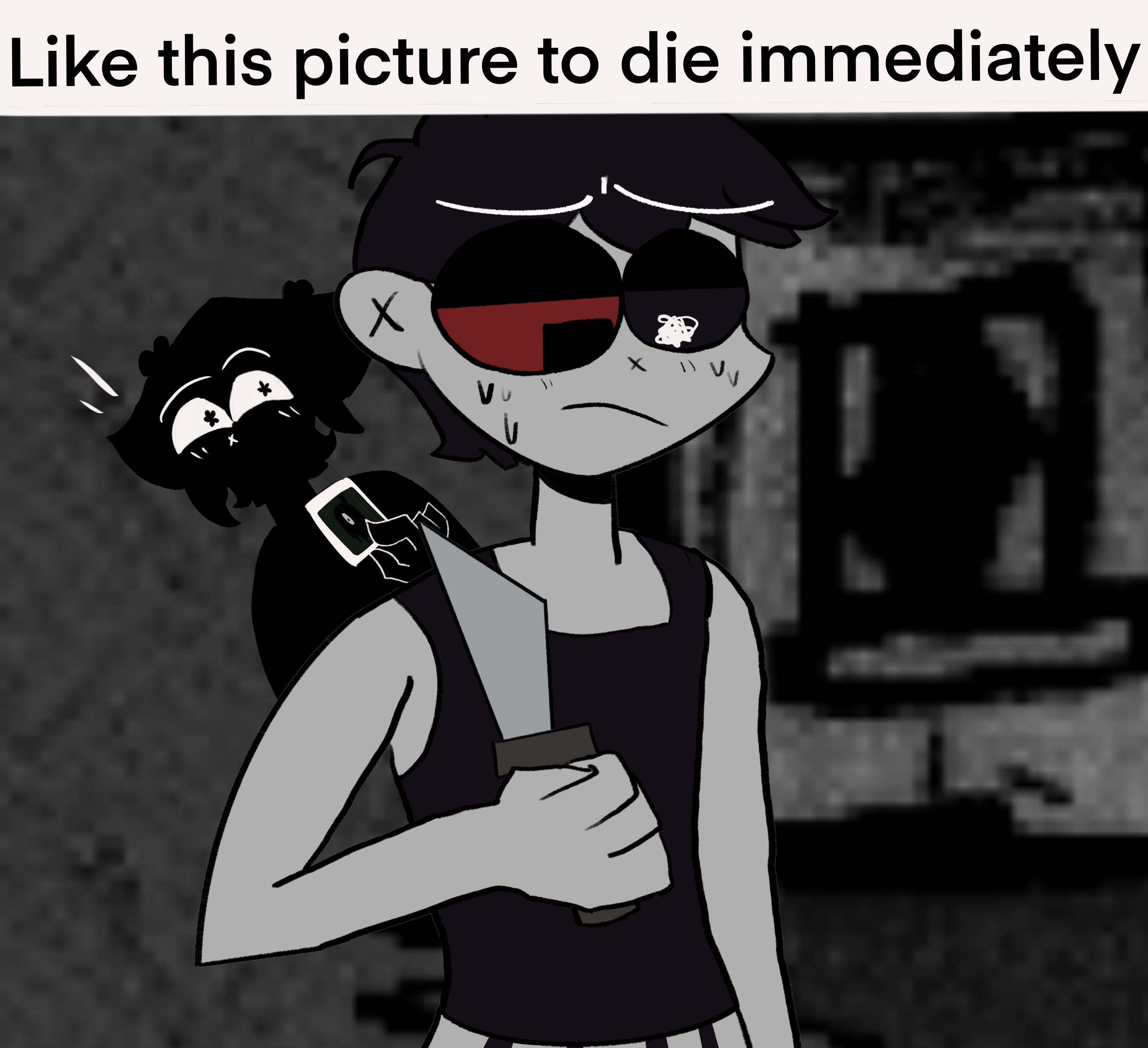 Omori and Stranger | Scrolller