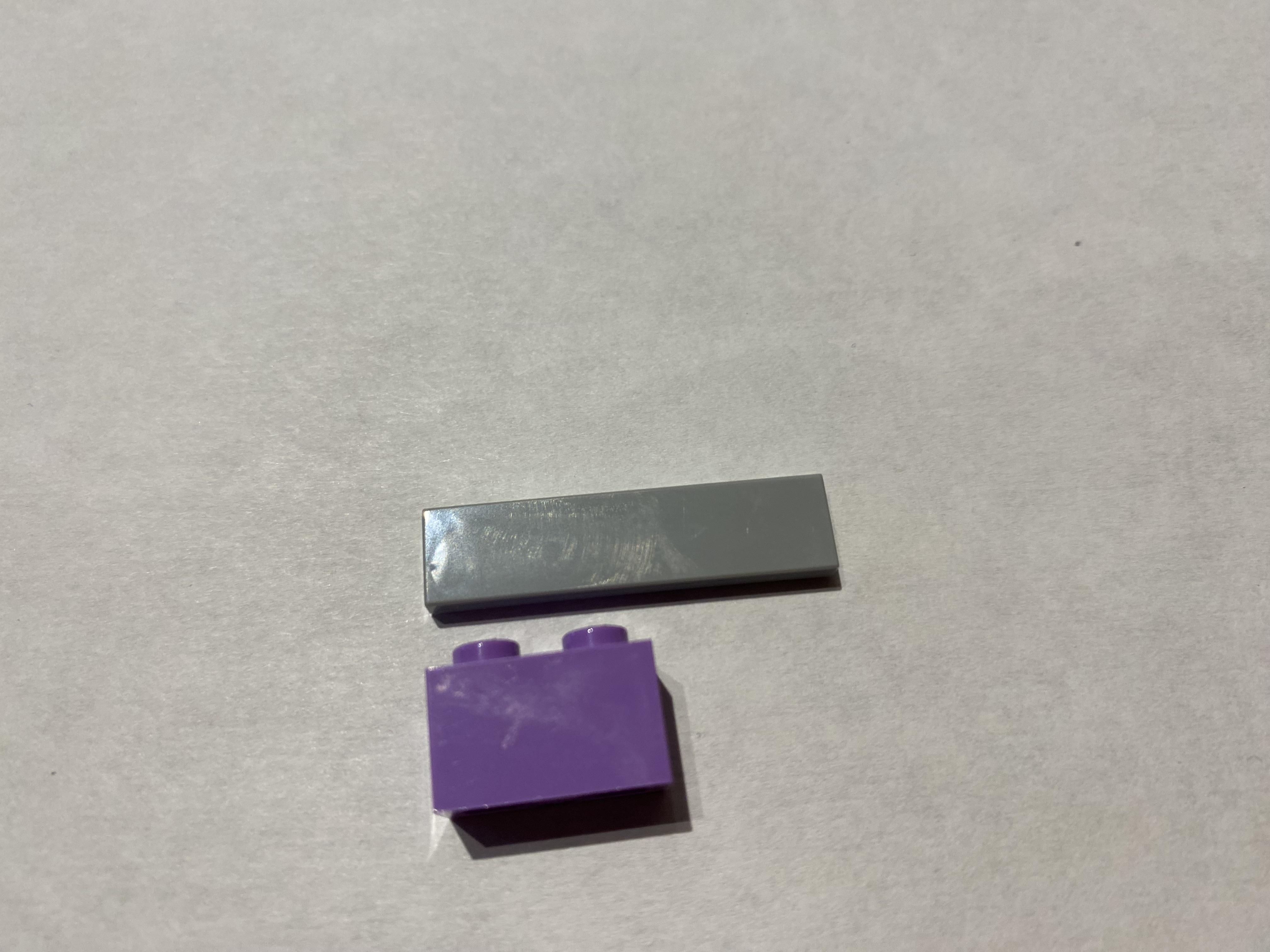 Weird micro-scratches on new pieces (read body text) | Scrolller