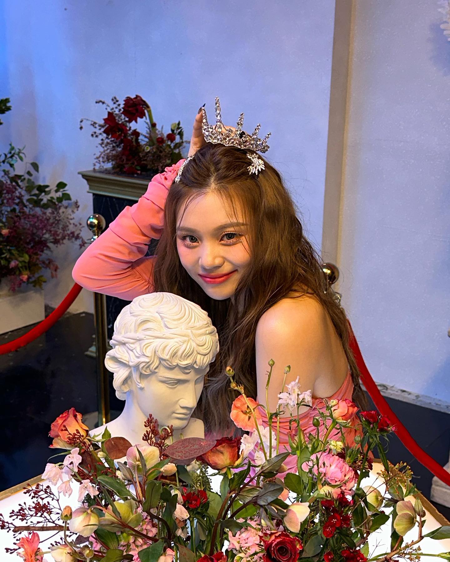 [230201] Umji Instagram Update | Scrolller