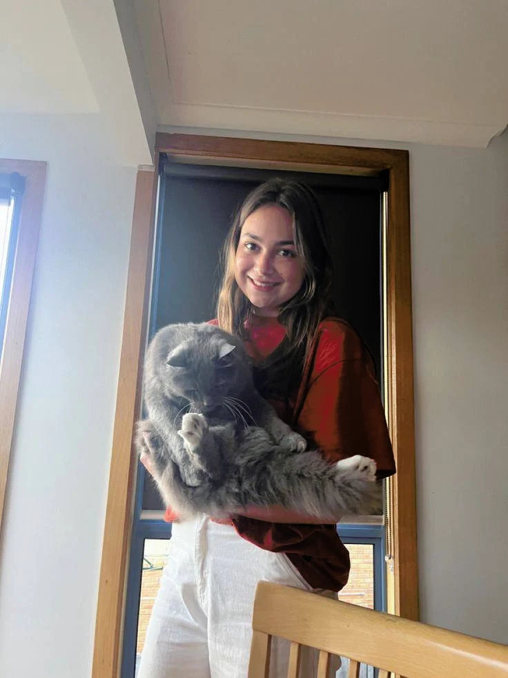 One of the best choices I've made | Scrolller