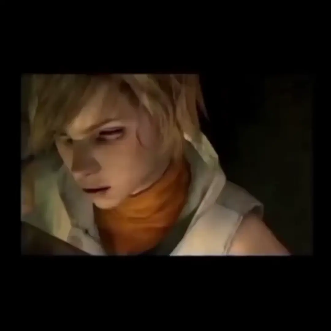 Only in Silent Hill | Scrolller