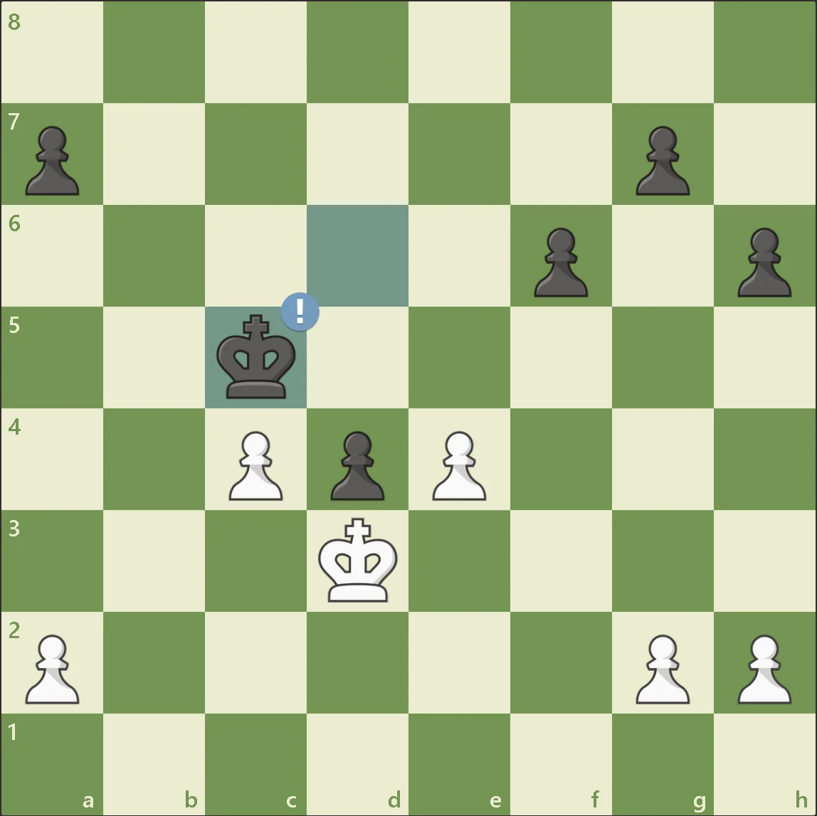 Only move puzzle | Scrolller