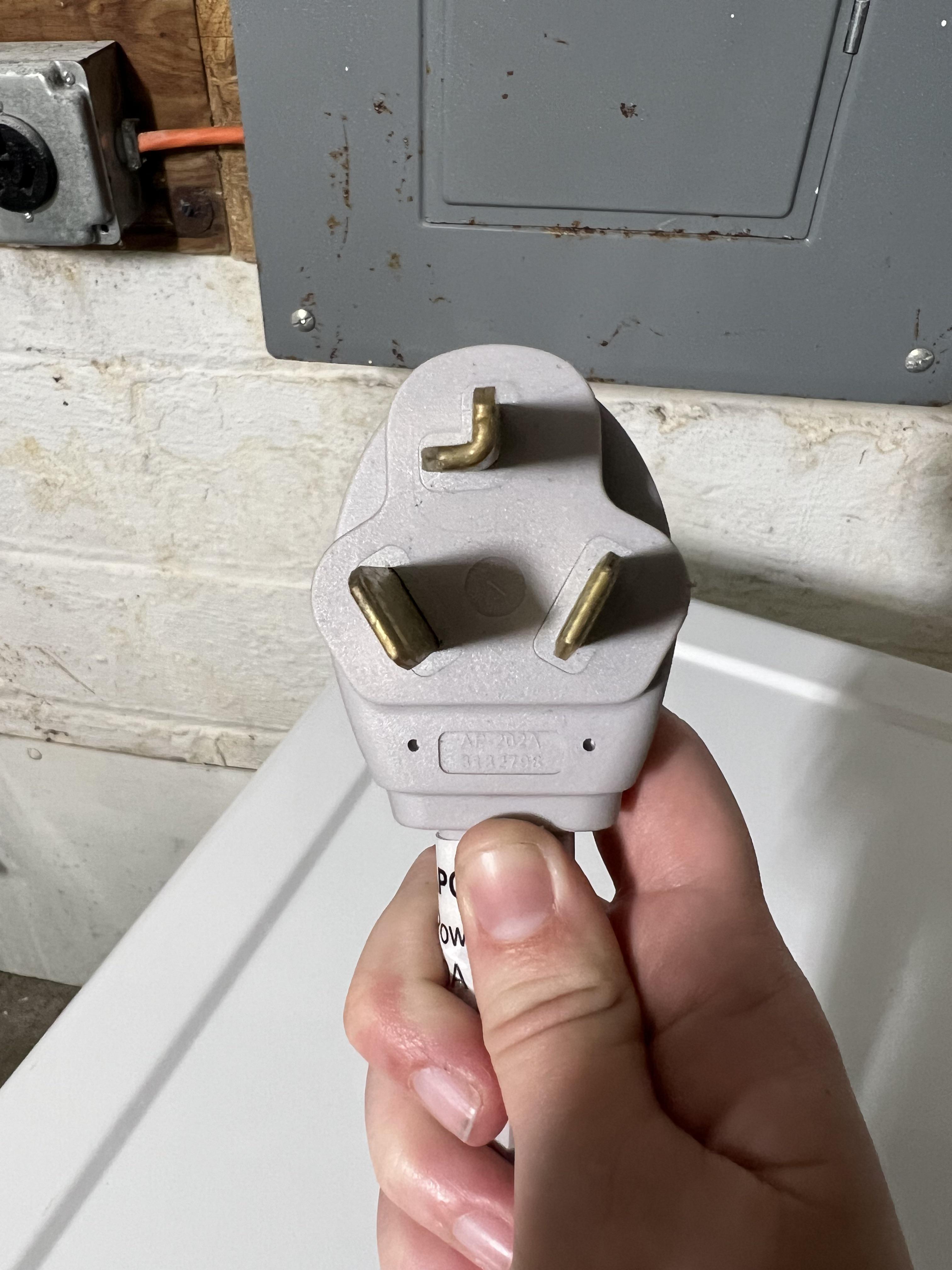 Do we need to replace the plug or is there an adapter? | Scrolller