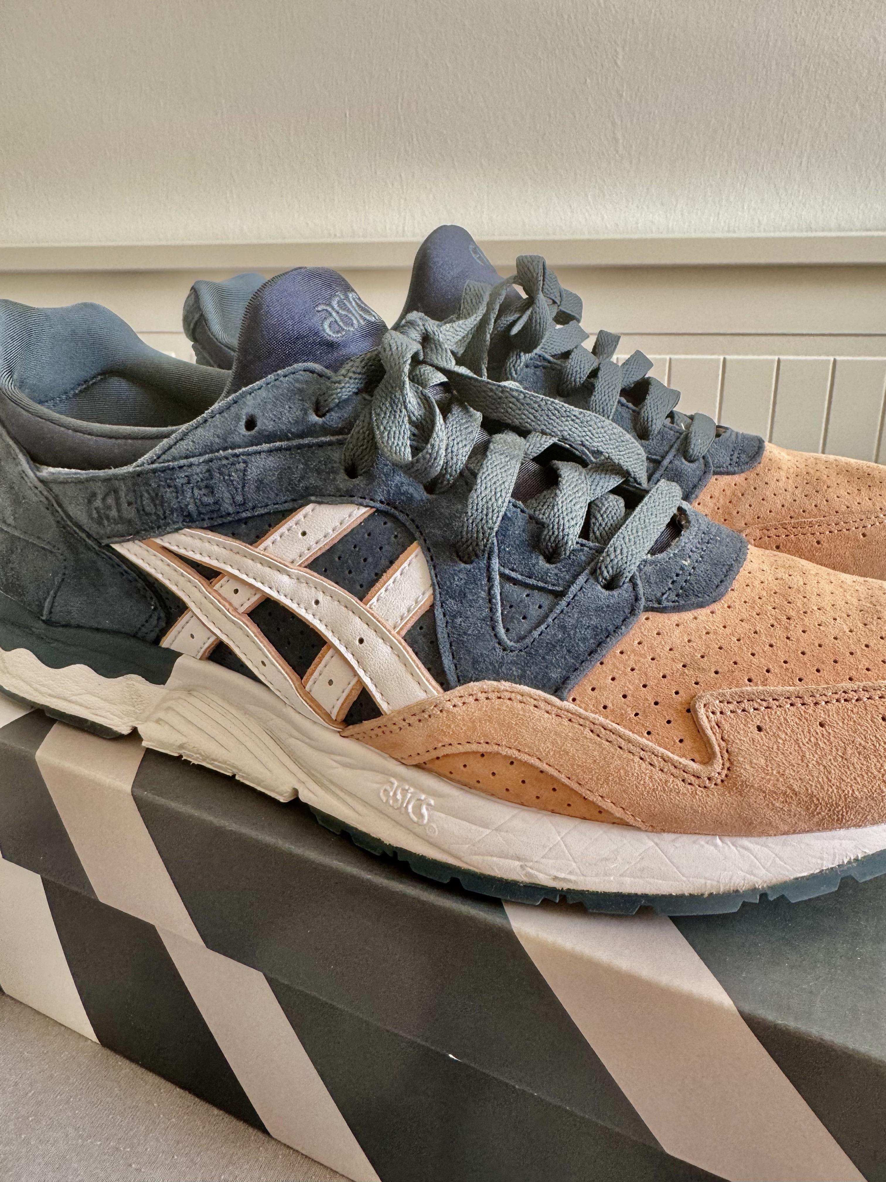 Copped one of my Grails but in hand disappointing | Scrolller