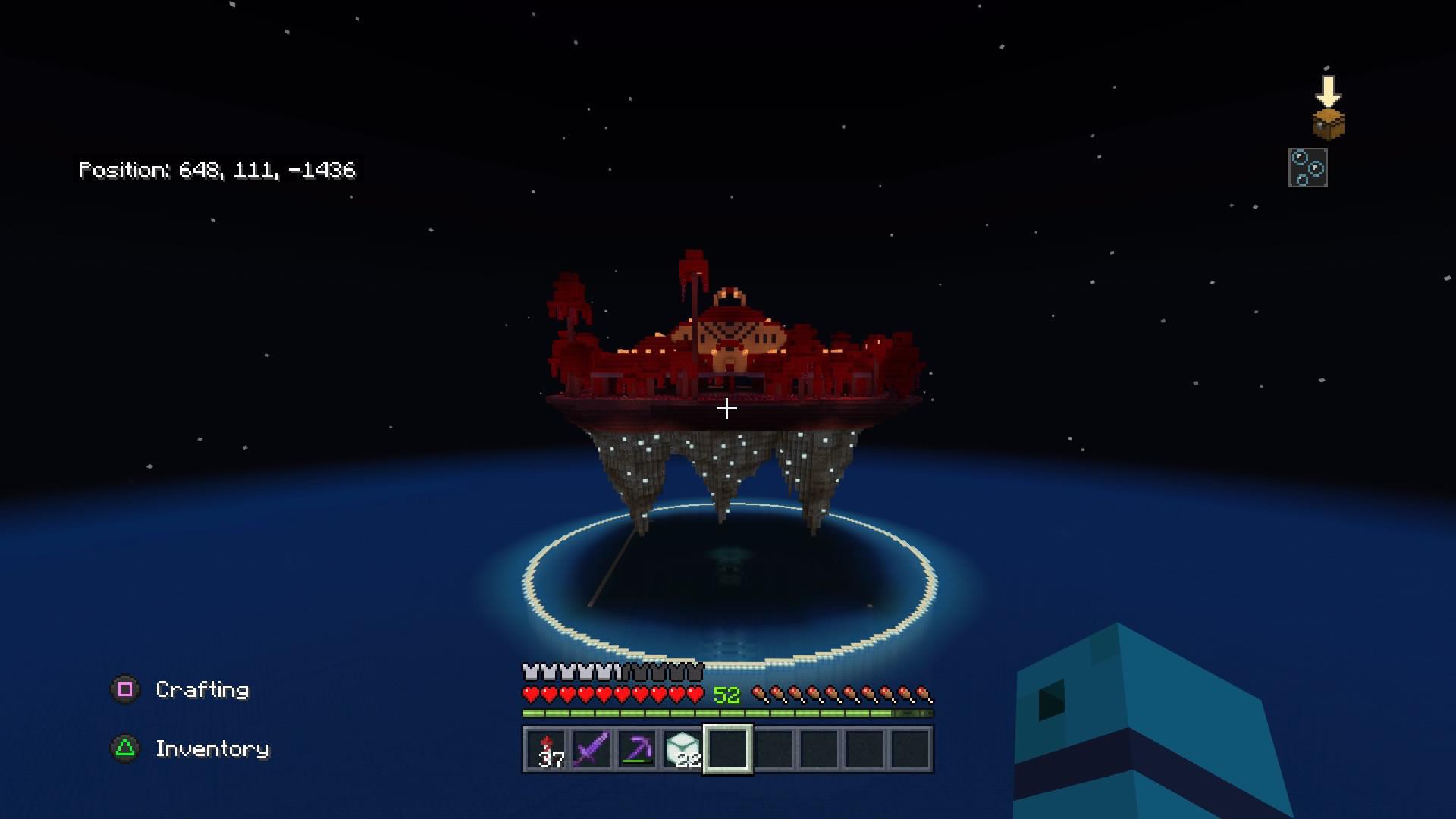 Ocean monument base | Scrolller