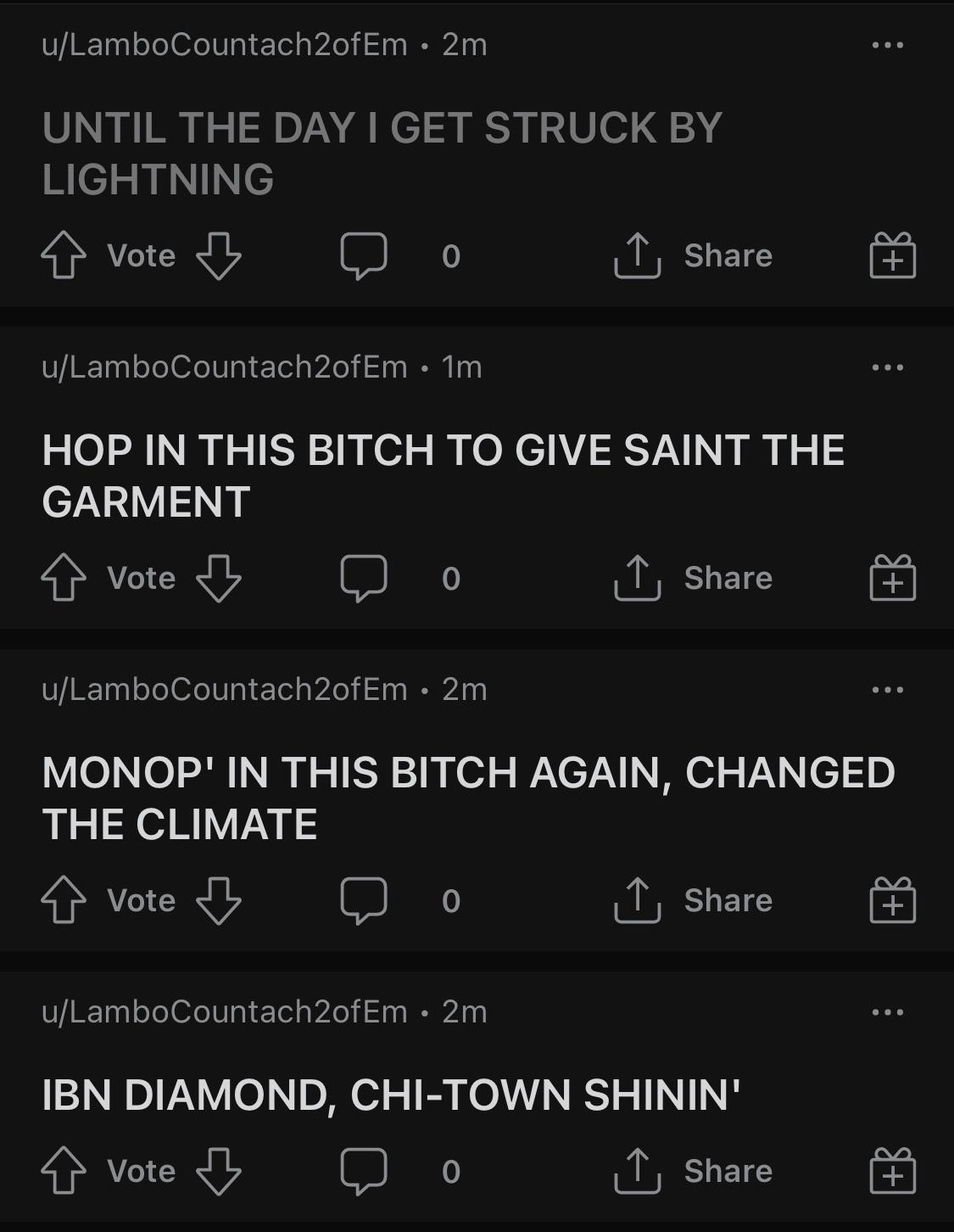 POV: you have a mental illness | Scrolller