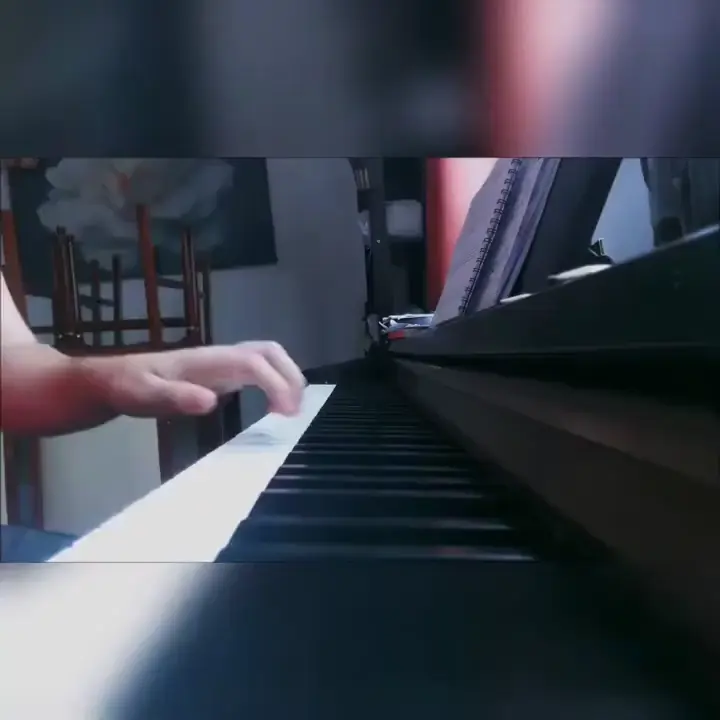 Ori And the blind Forest Piano | Scrolller