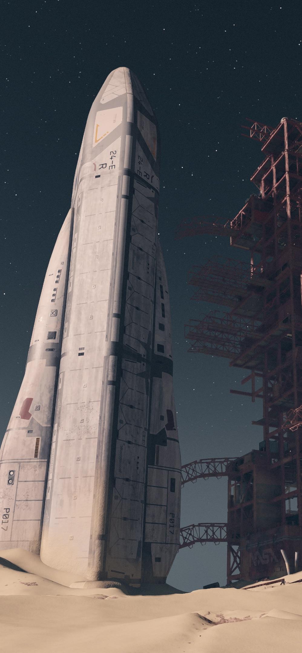 Discover more like Starfield: After one year of playing, here are my favorite screenshots! and ...