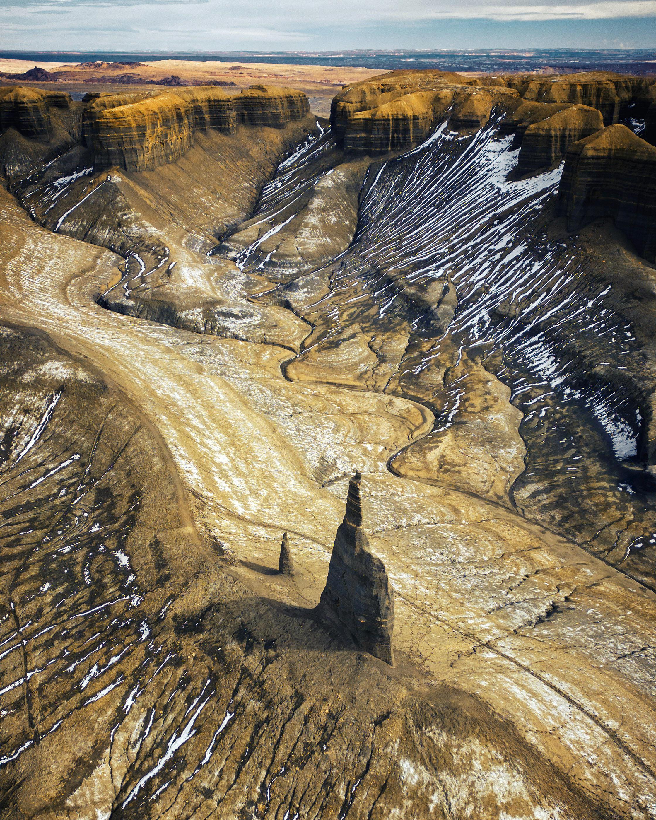 Otherworldly Utah! [OC] 2240x2800 | Scrolller