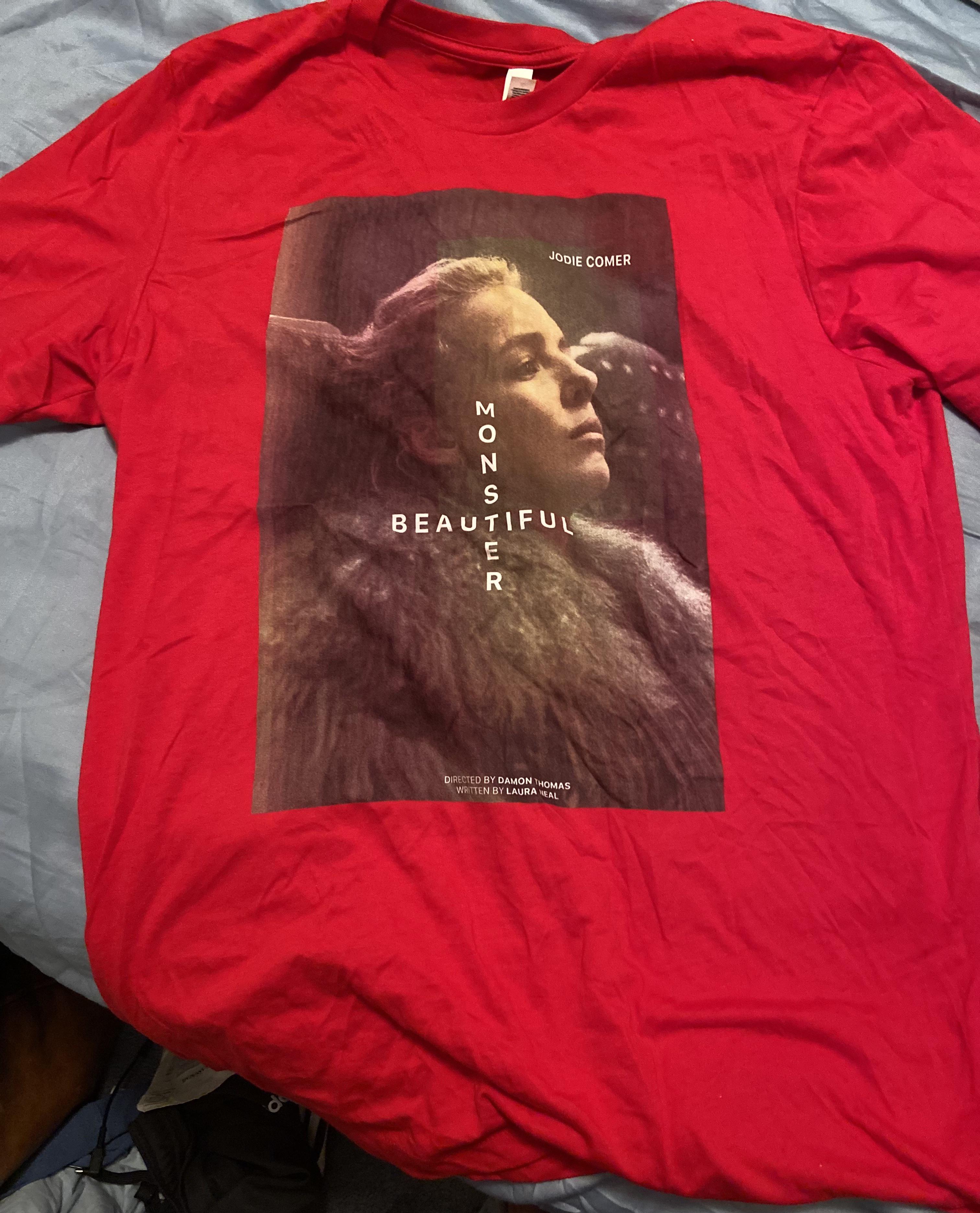 Discover more like JodieComer: Our Beautiful Monster and Related Content | Scrolller