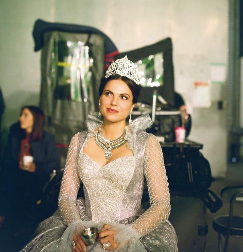 Our Queen | Scrolller