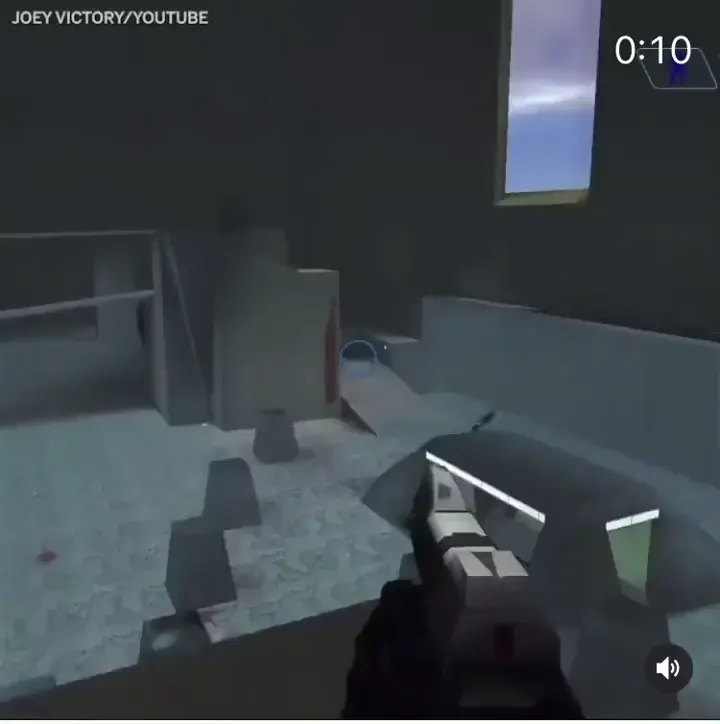 Out of ammo | Scrolller