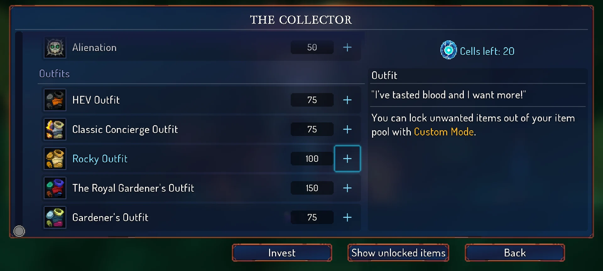 Outfits. | Scrolller