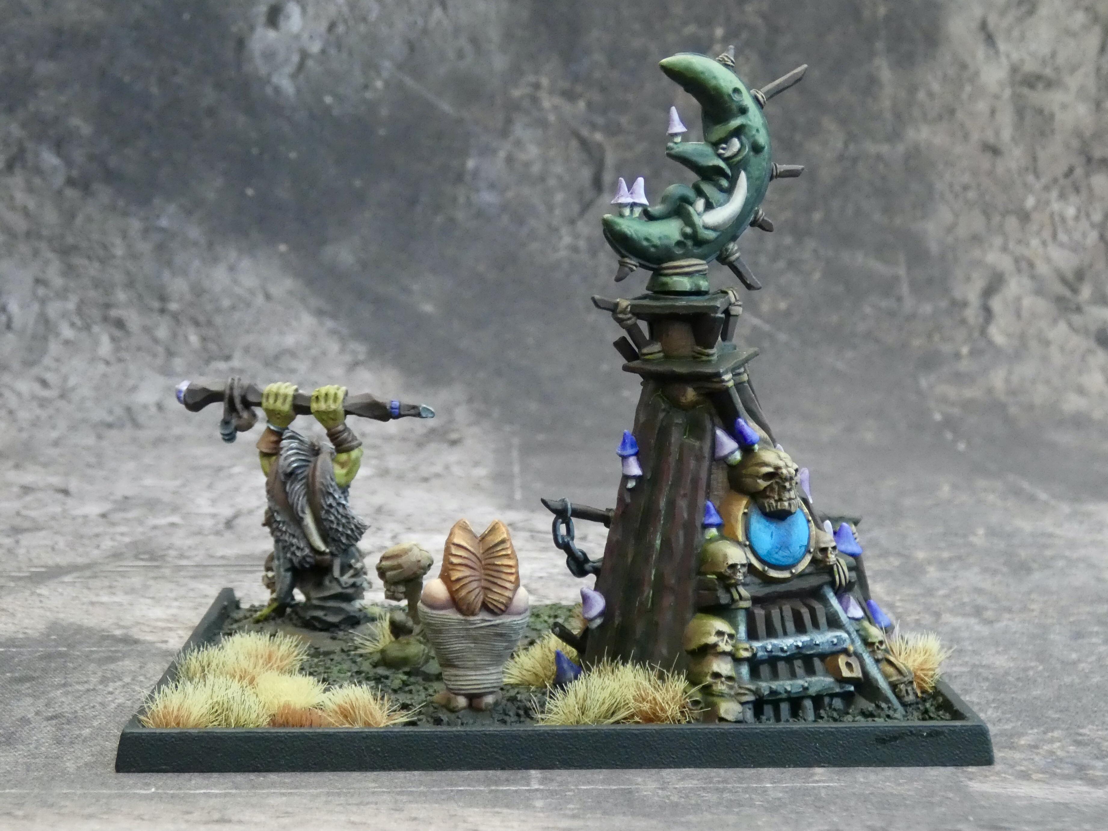 My first diorama attempt! | Scrolller