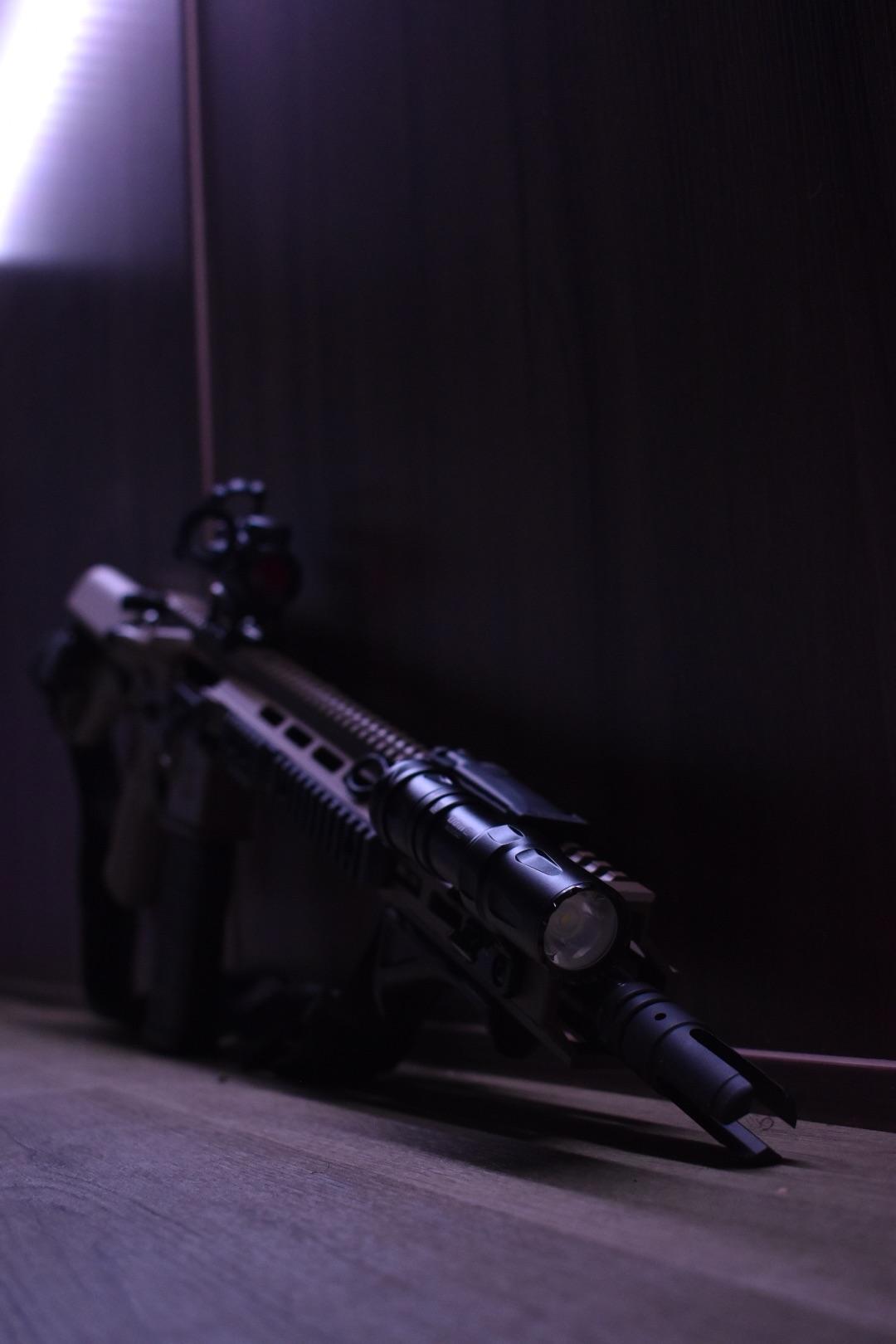 PSA “Sabre” 16” 5.56 | Scrolller