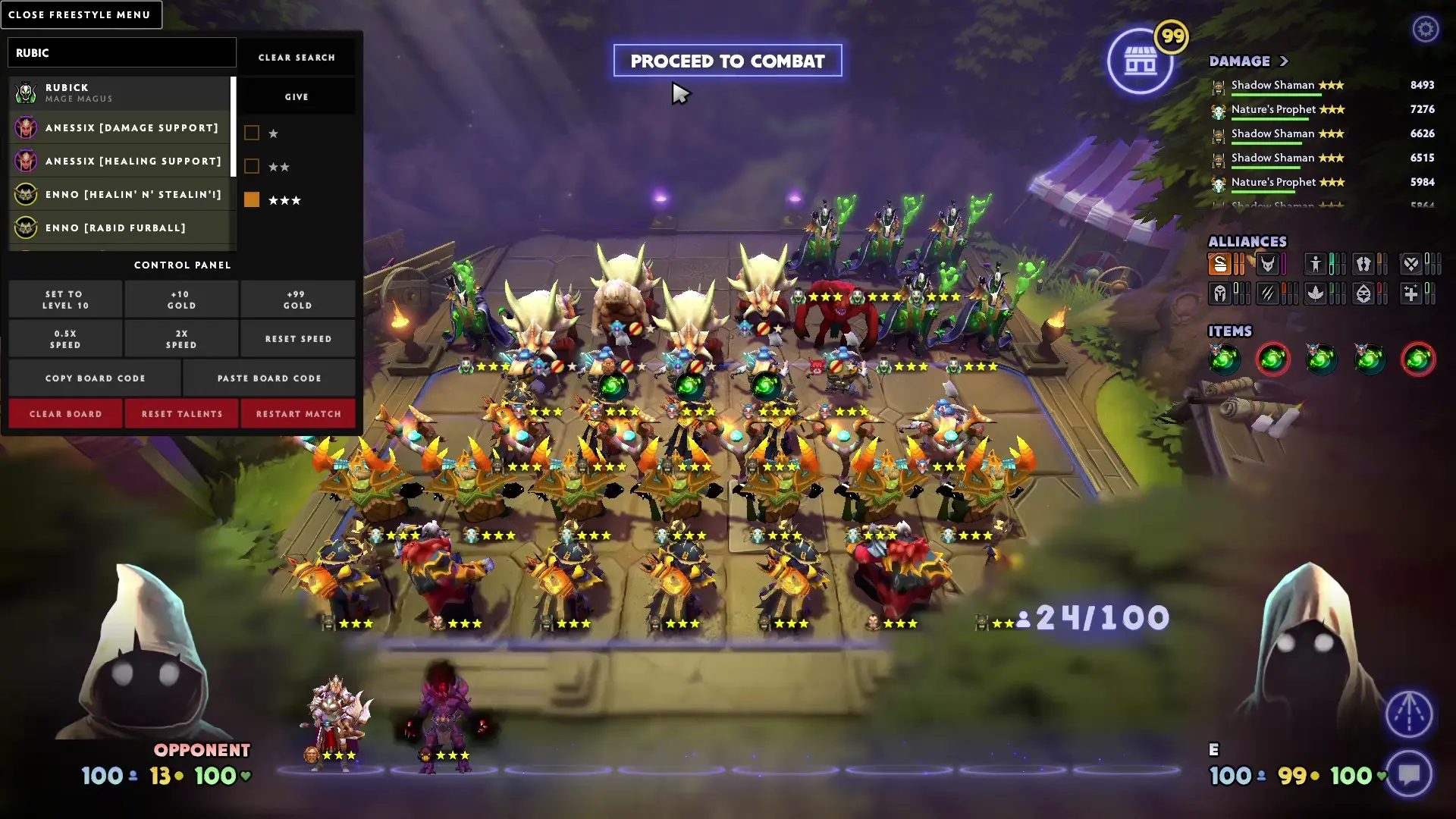 Overflow | Scrolller