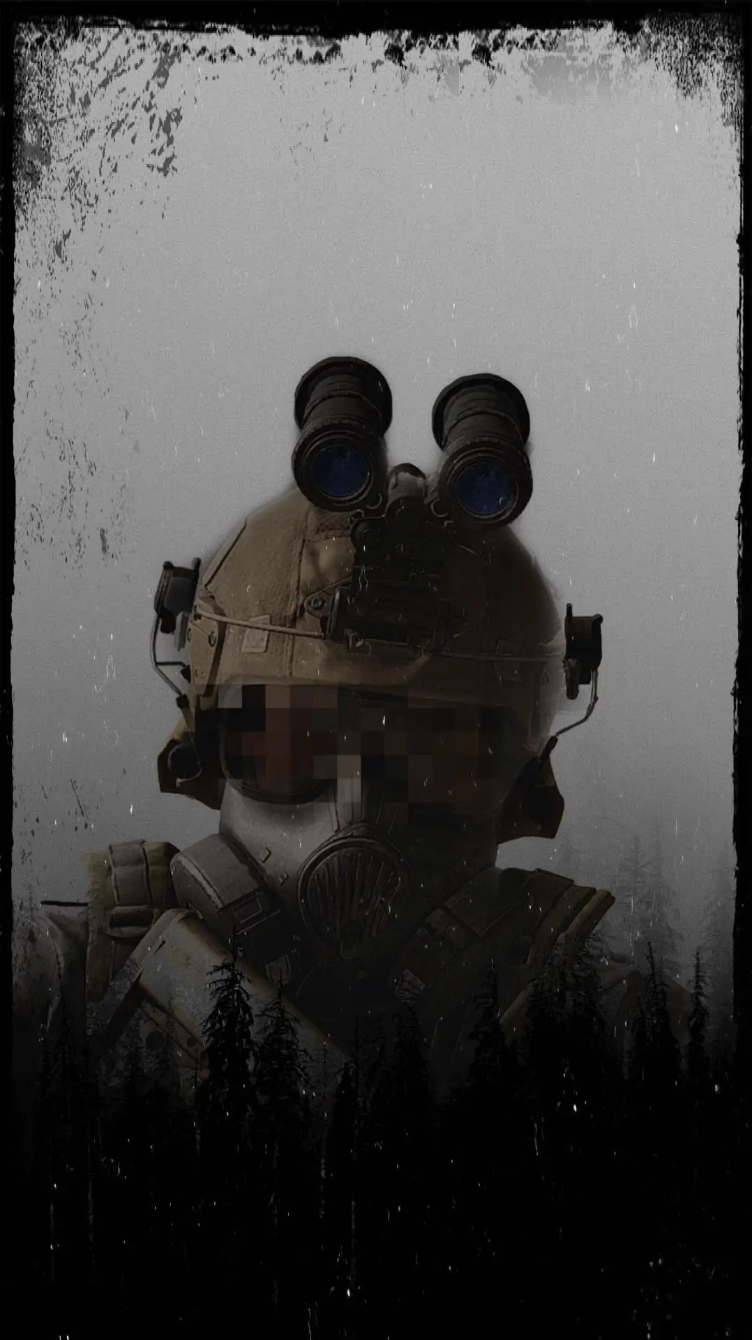 Overlord vibes | Scrolller