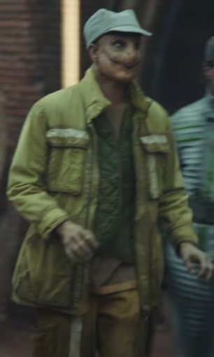 1 year later, there is a clear consensus on who gave the best performance in Andor | Scrolller