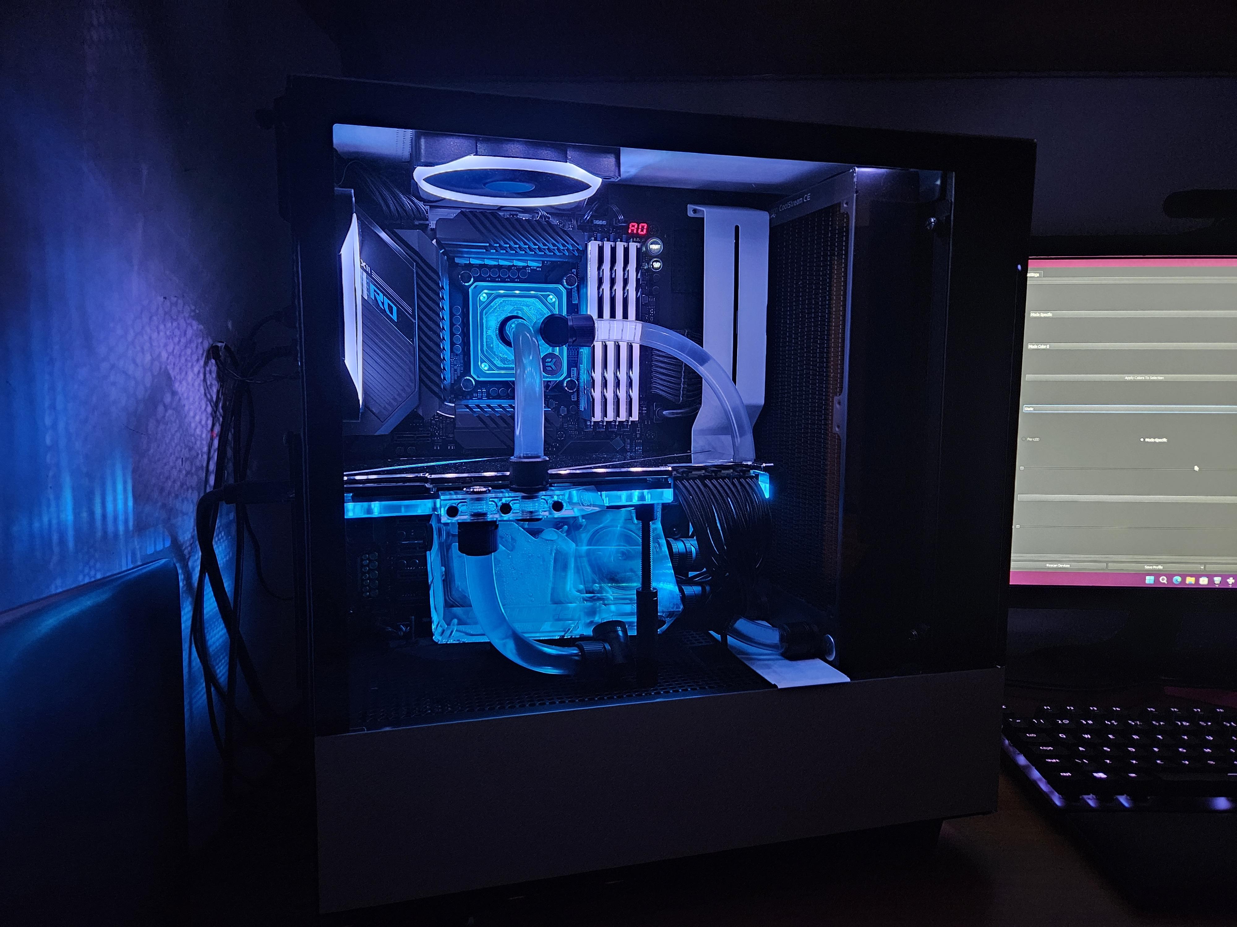 Discover more like Watercooling: Avalon V0.1 and Related Content ...