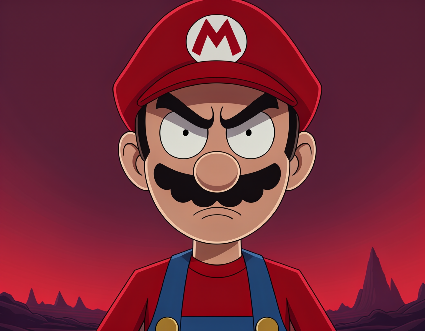 Stable Cascade is a Multiverse, Morty! | Scrolller