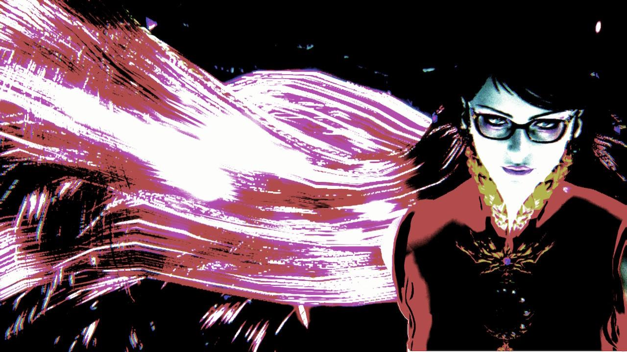 Bayo 3 photo mode my beloved | Scrolller