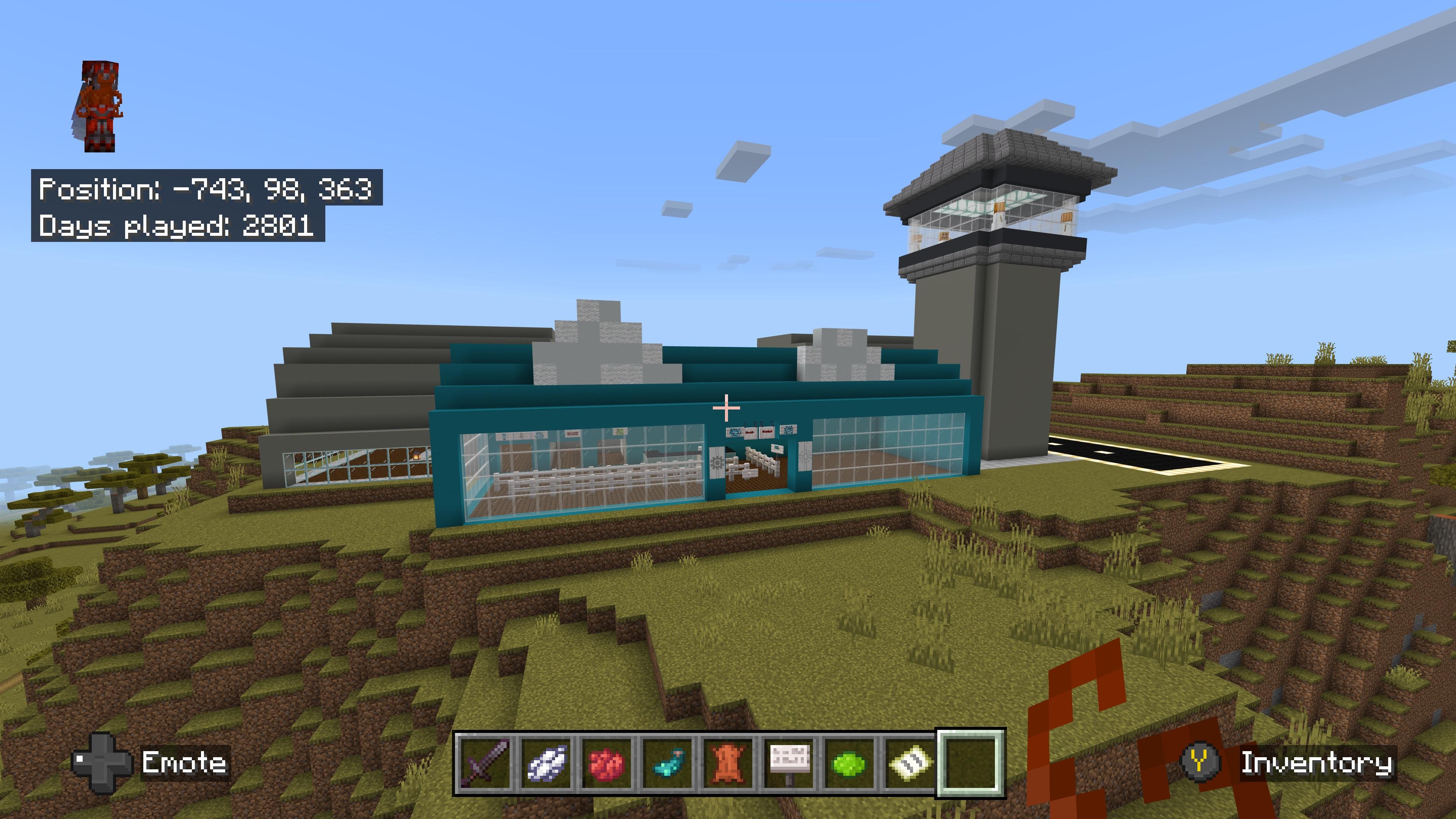 Happy ghast release | Scrolller