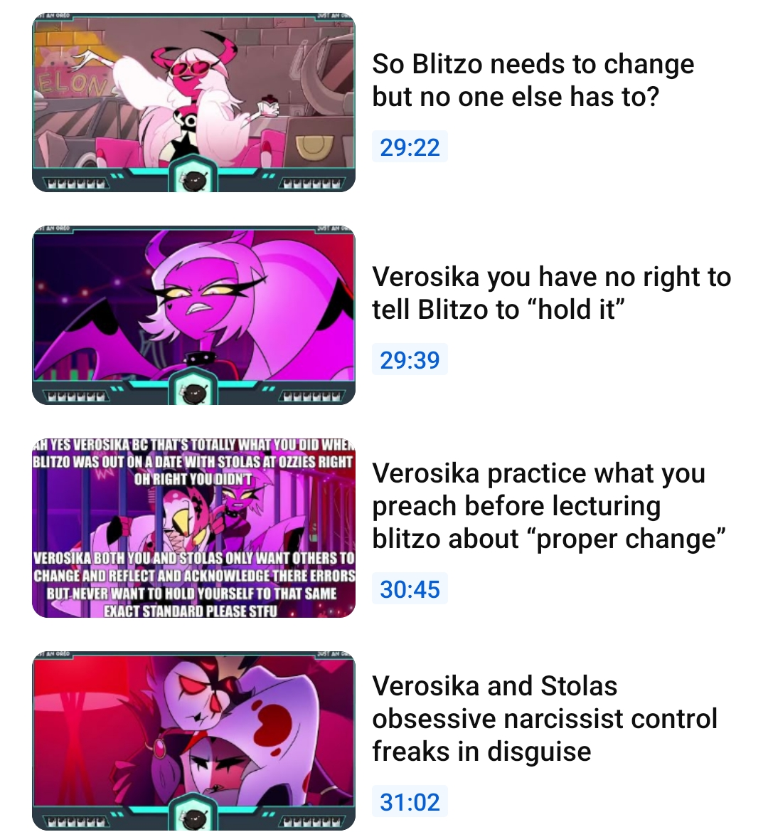 This is like the final boss of all the negative Apology Tour reviews | Scrolller