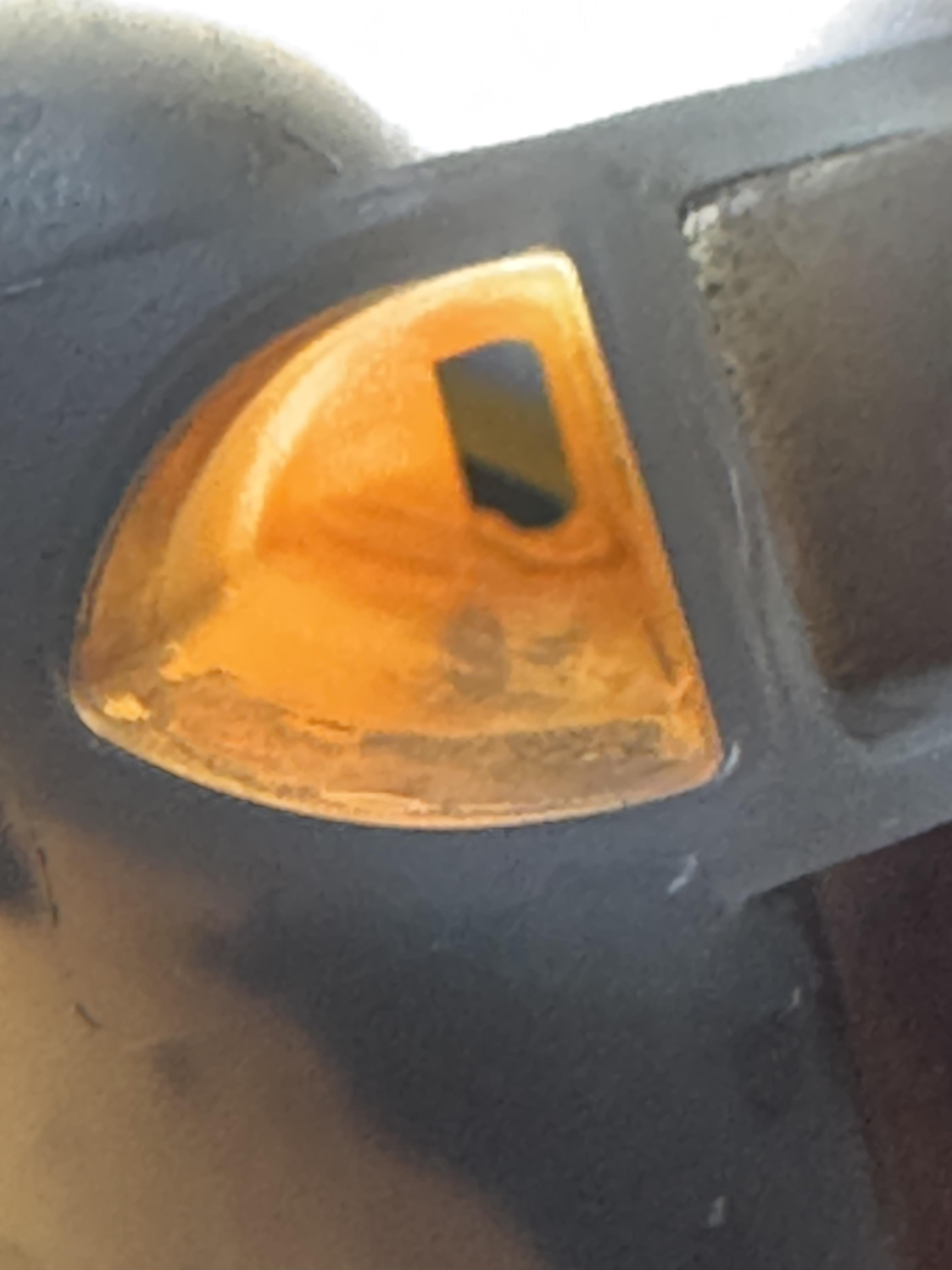 Coolant leak | Scrolller