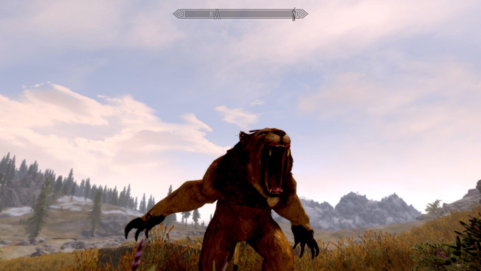 Kahn journey so far (first time playing Skyrim) | Scrolller