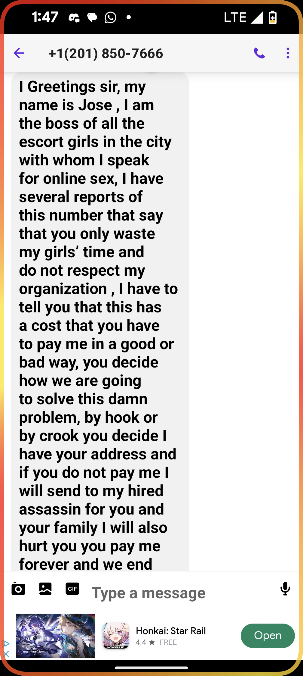 Cartel scam boss are so much fun, | Scrolller