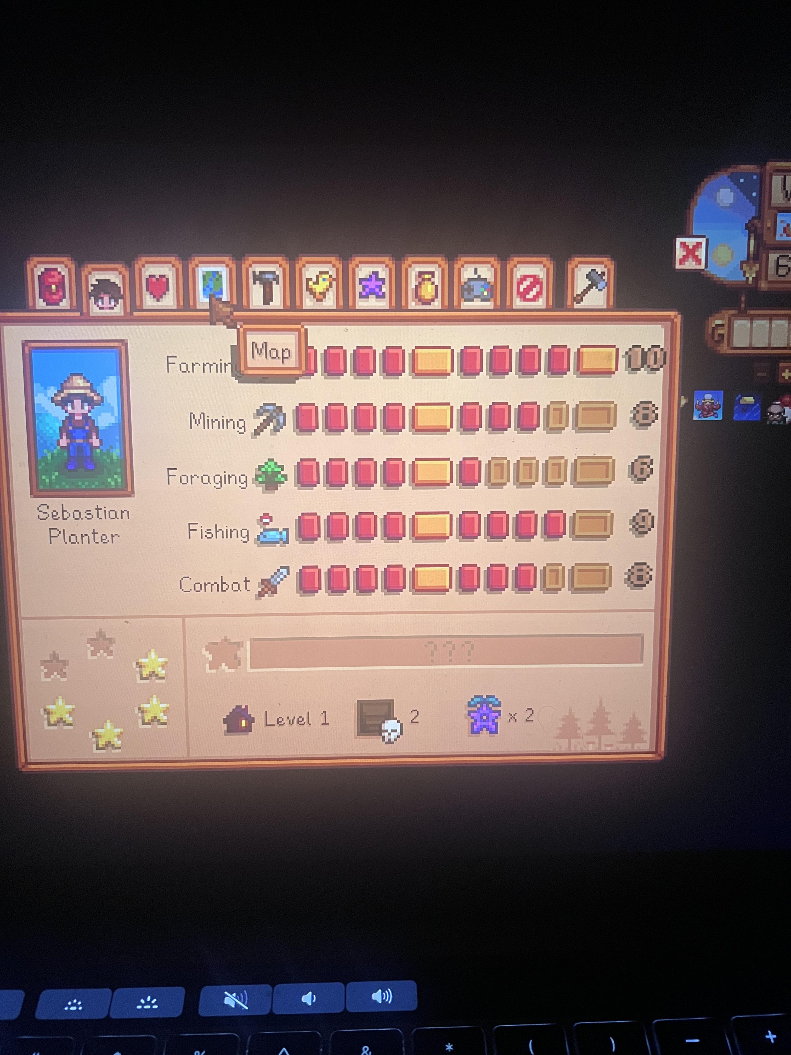 Finishing up fall | Scrolller