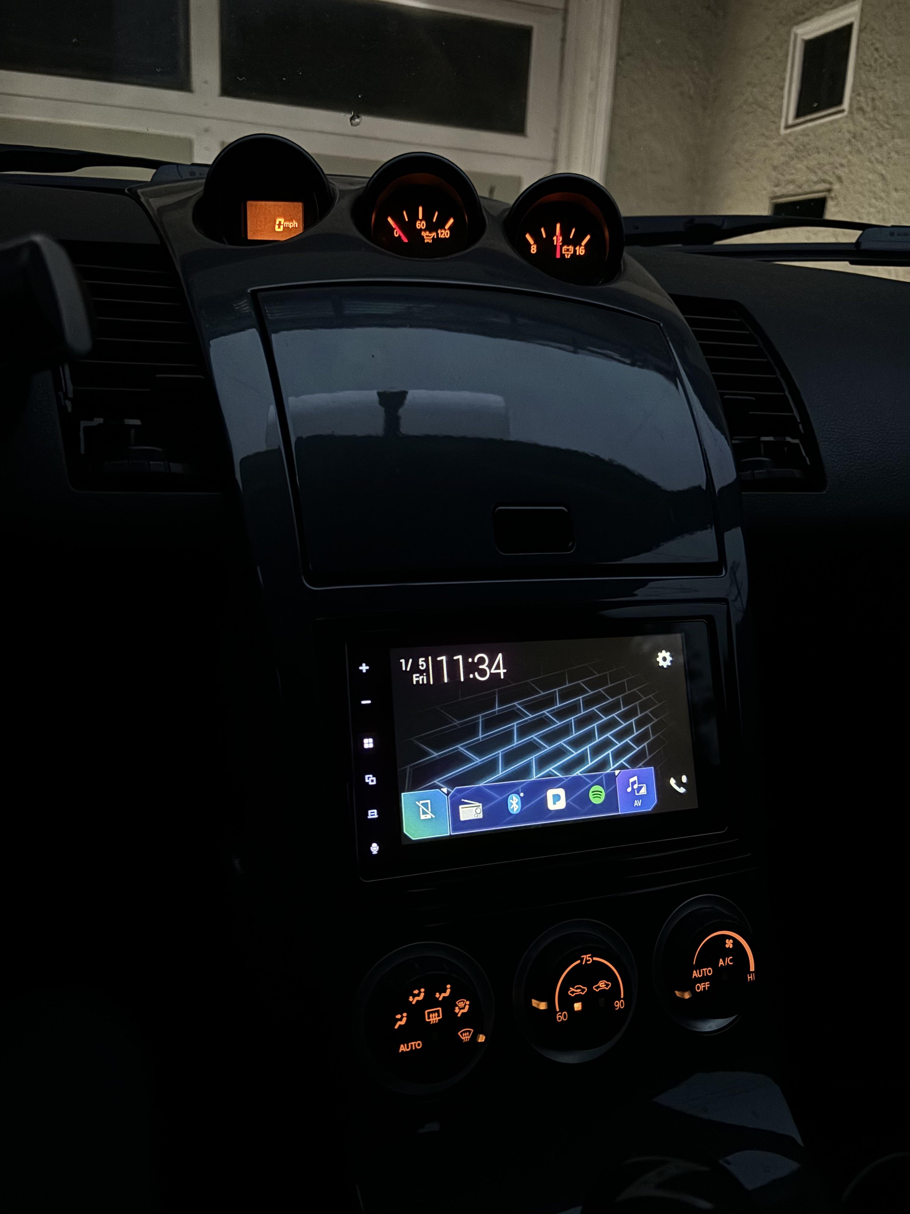 Brembo brake upgrade and HID conversion | Scrolller