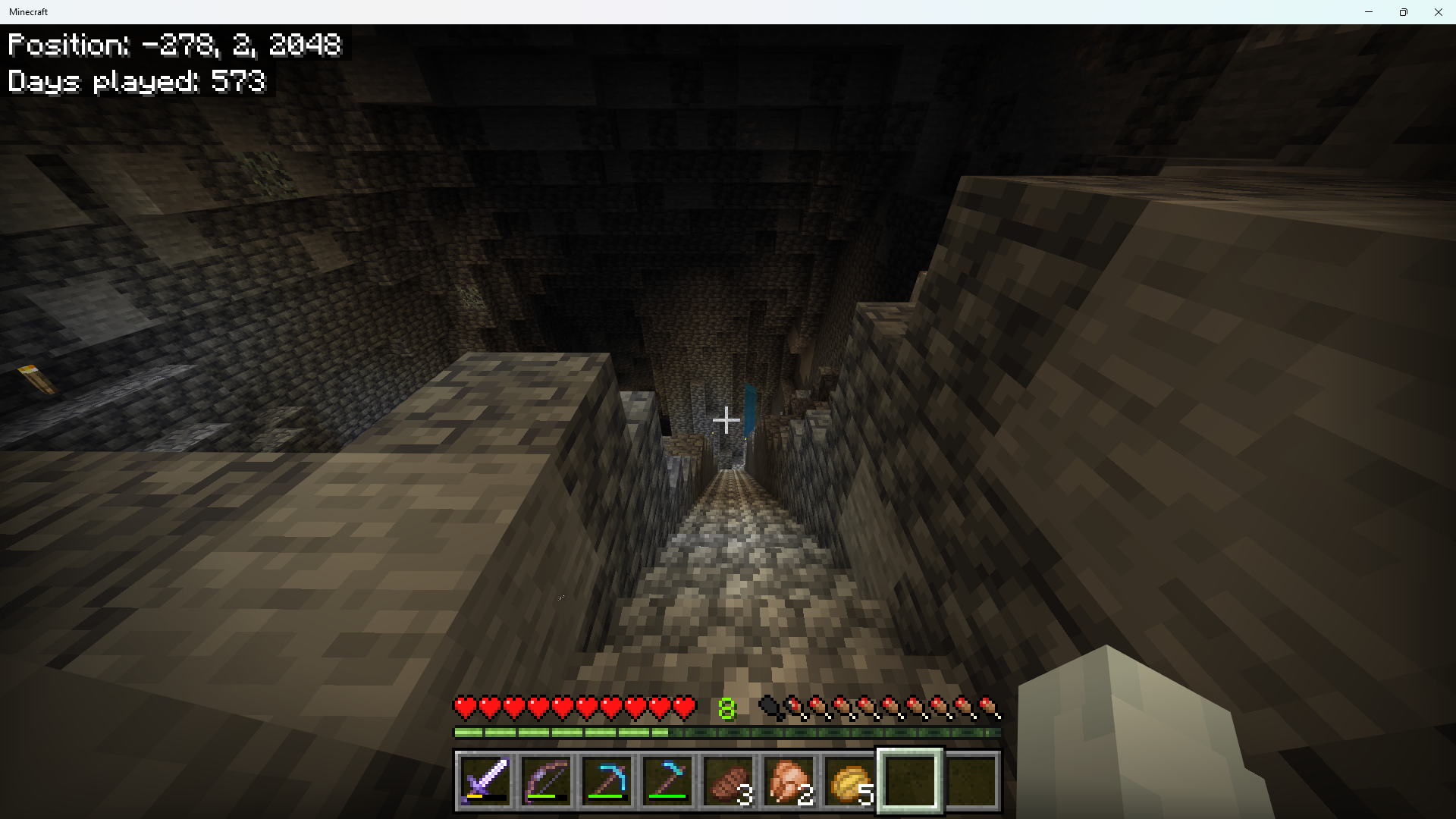 Under dark expedition | Scrolller