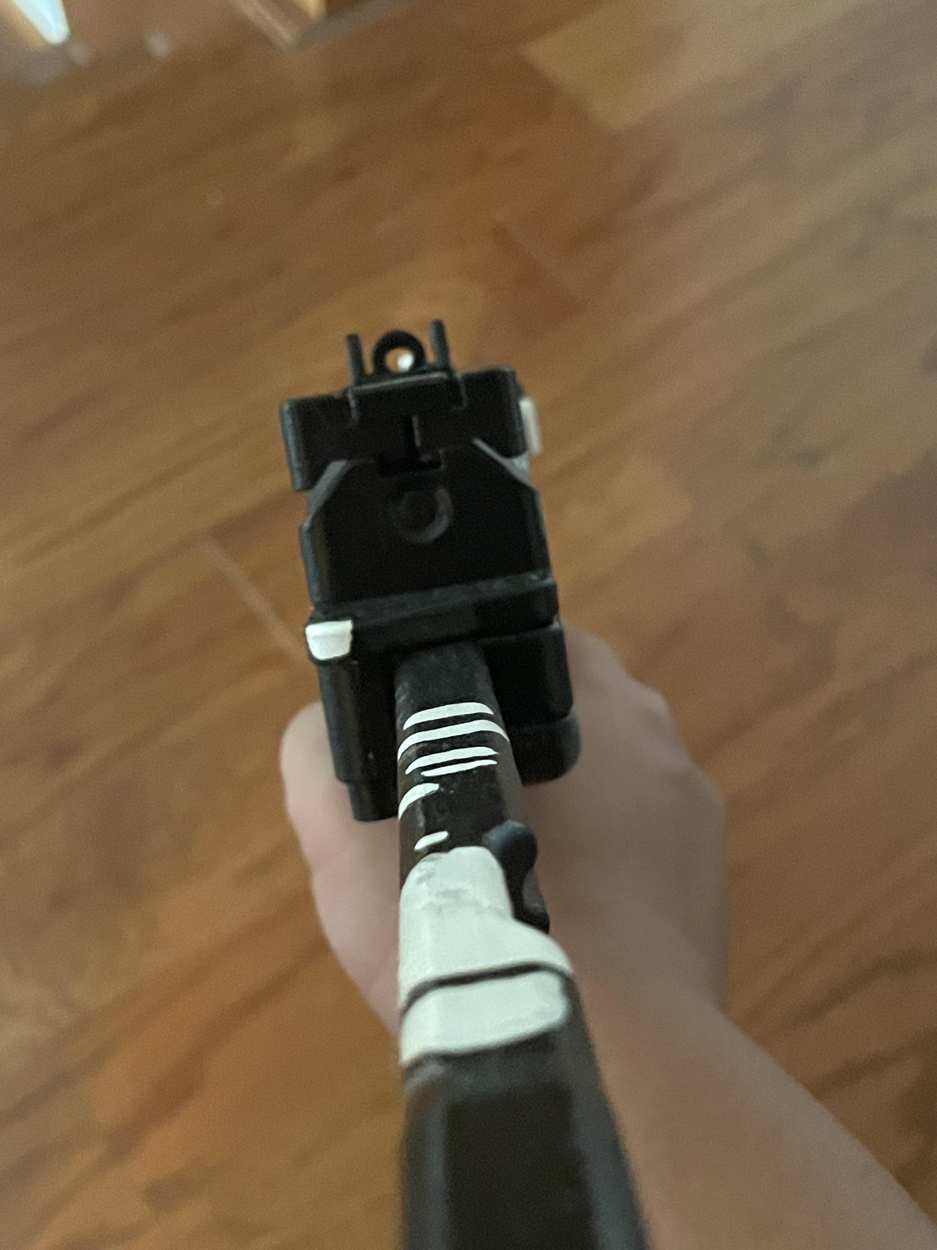 CSGO: MP9 GOO ( 1 Week) | Scrolller