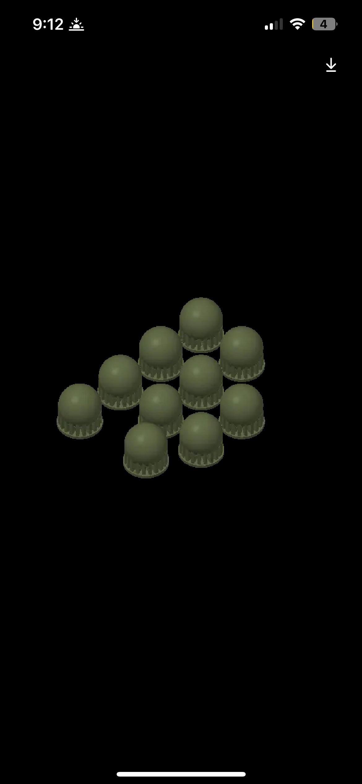 This triggers my OCD | Scrolller