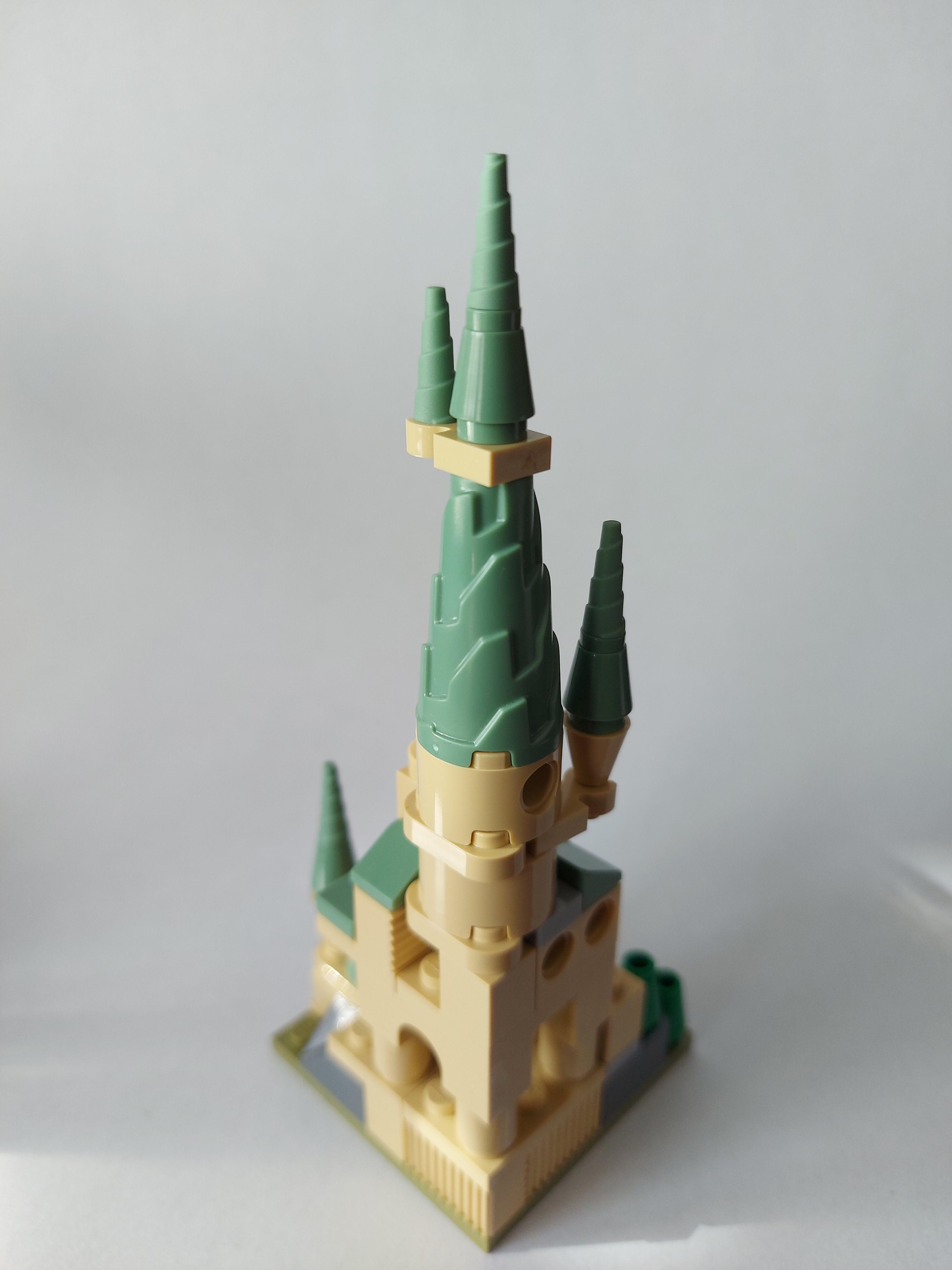 Hogwarts polybag is so much fun | Scrolller