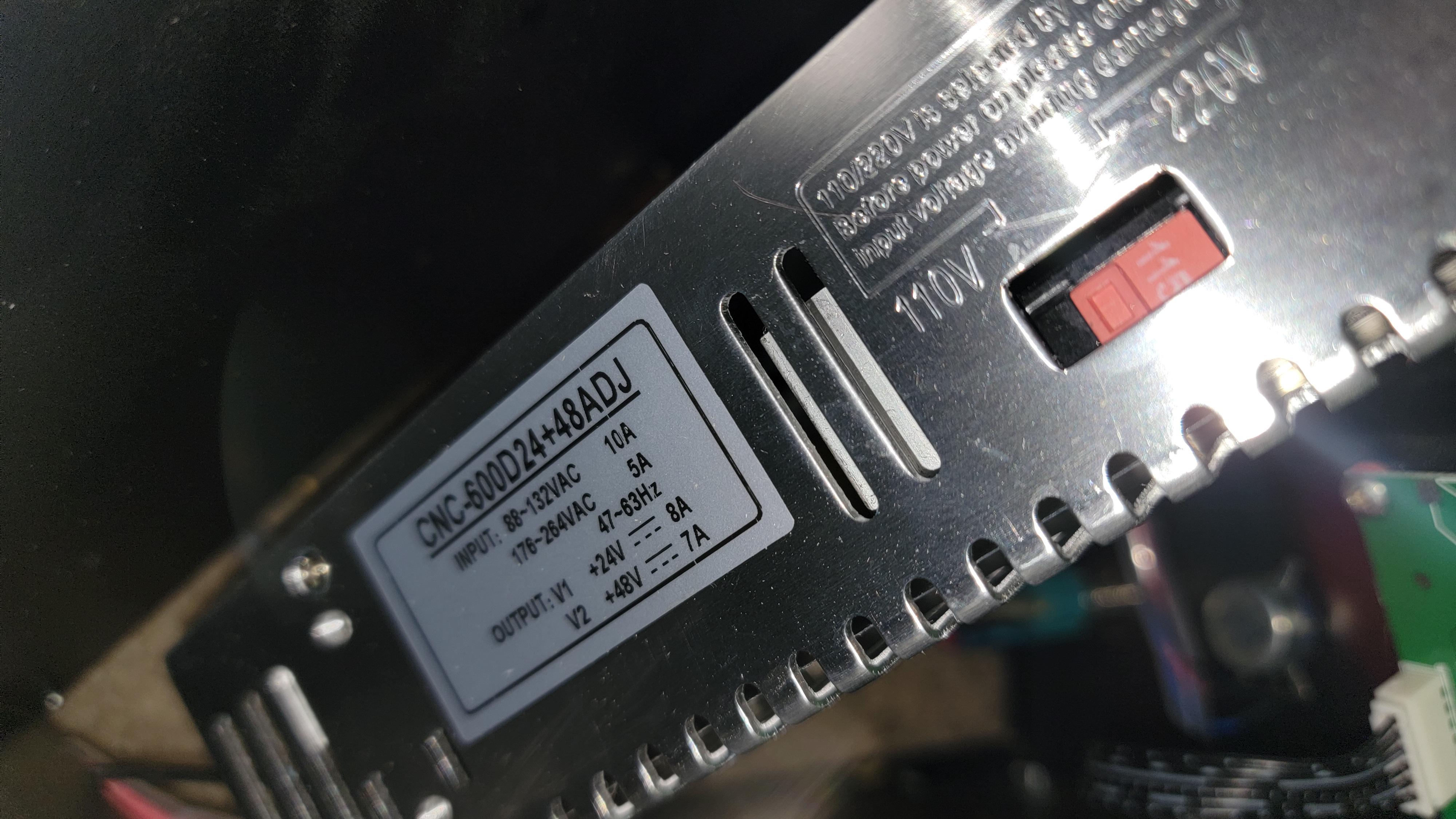 Cnc just died | Scrolller