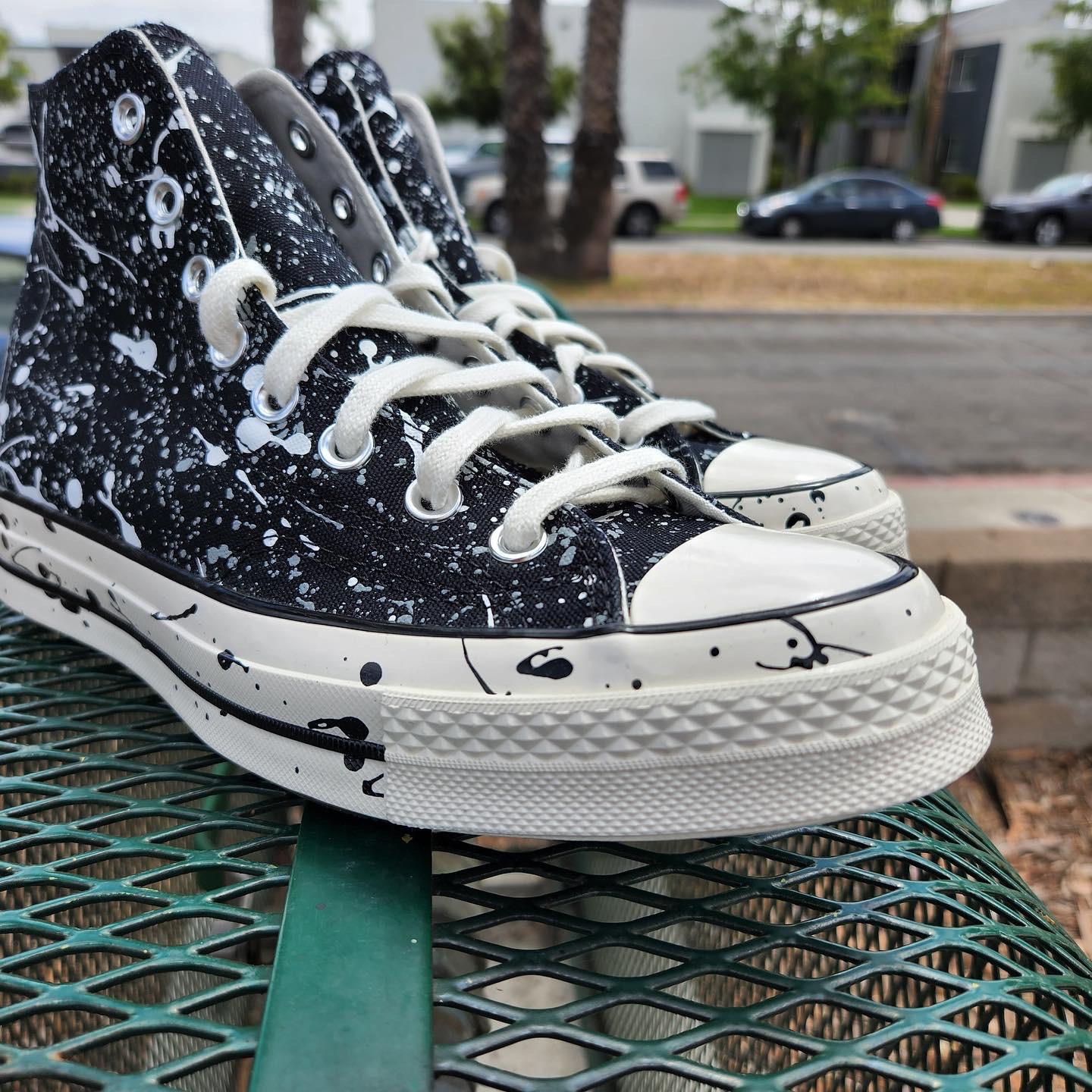 👨‍🎨Paint Splatter👩‍🎨 | Scrolller