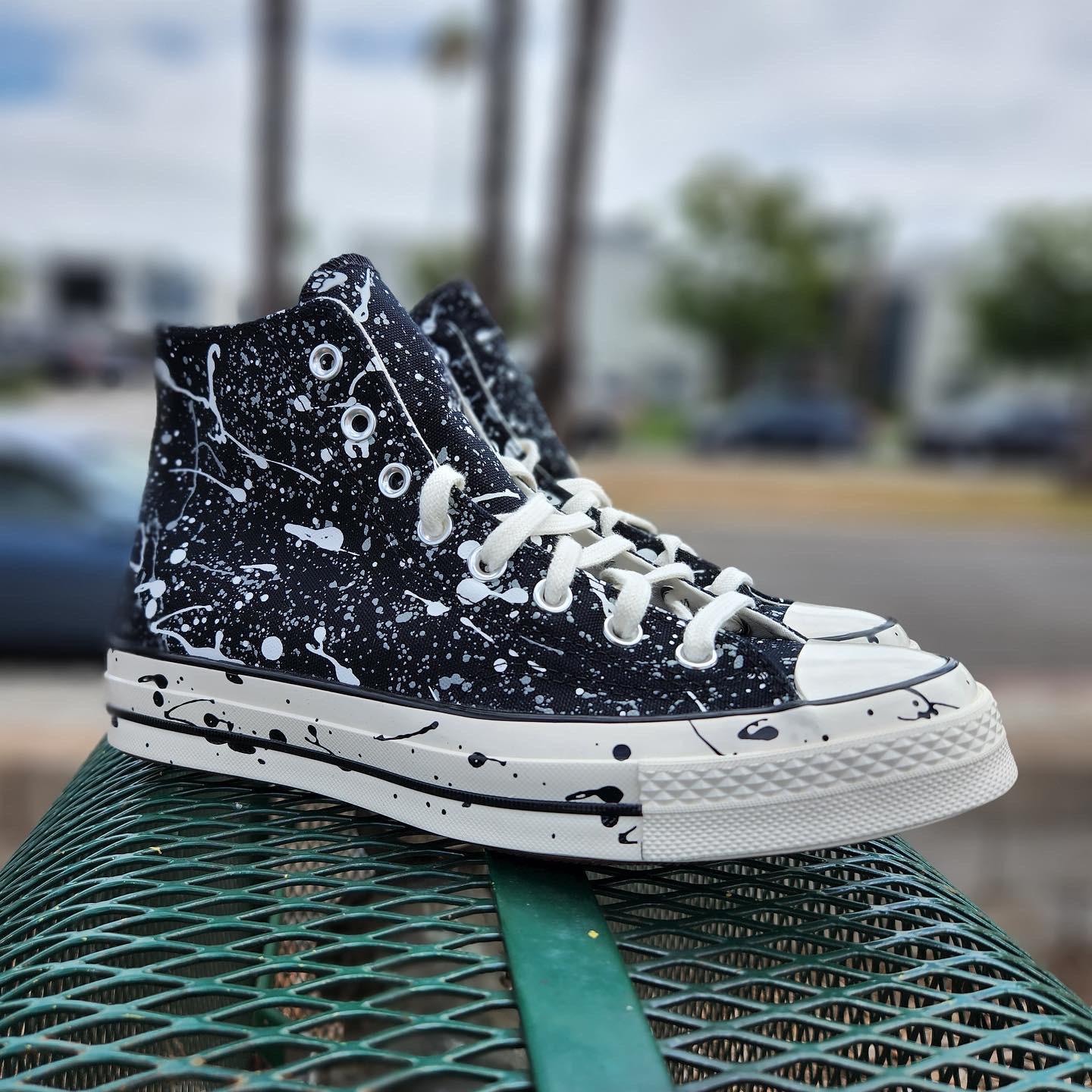 👨‍🎨Paint Splatter👩‍🎨 | Scrolller