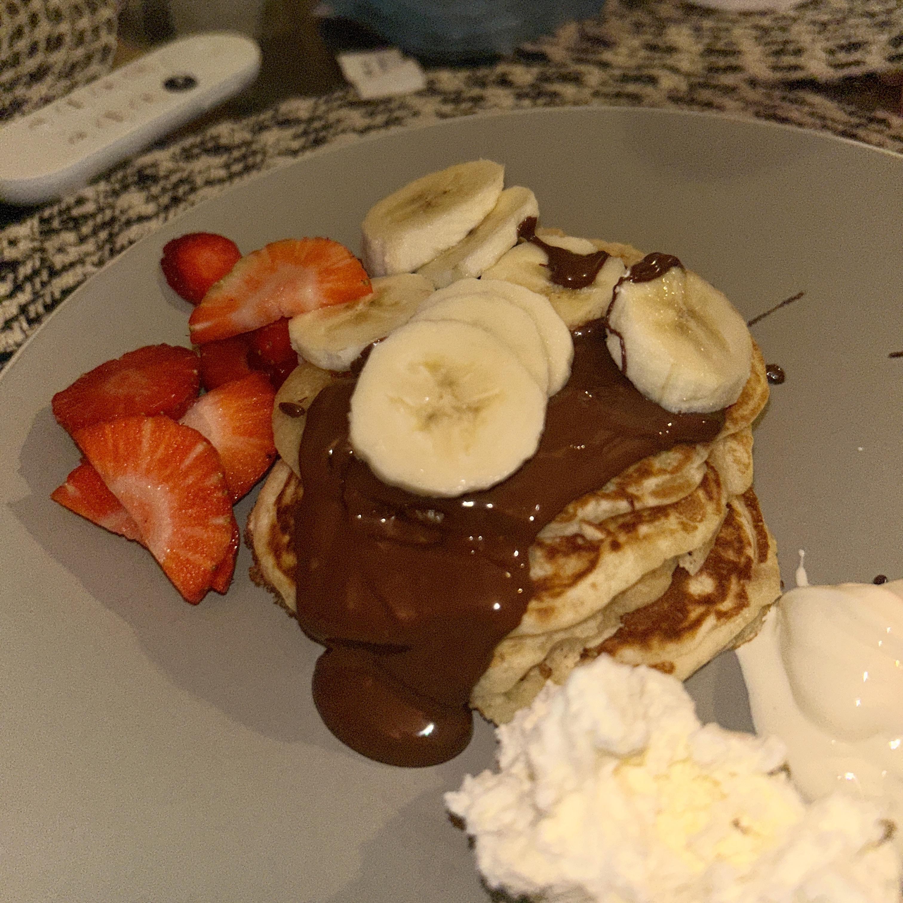 [homemade] Pancake day ! | Scrolller