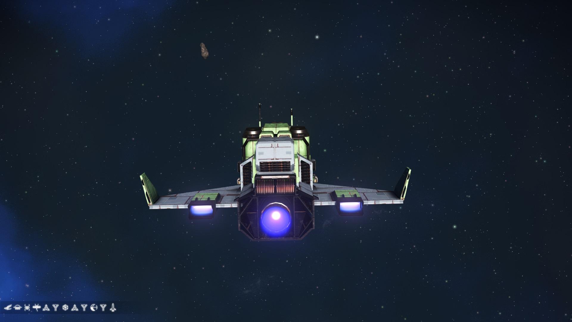 Green Micro/Mini Shuttle, Euclid | Scrolller