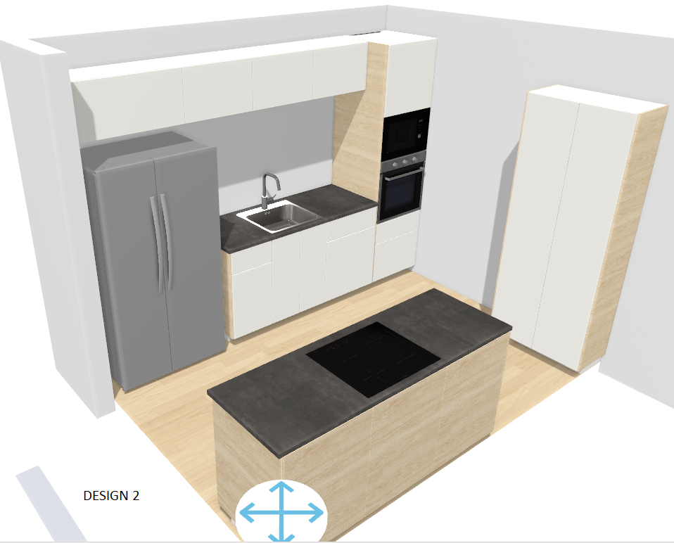 Finding pros and cons on these designs | Scrolller