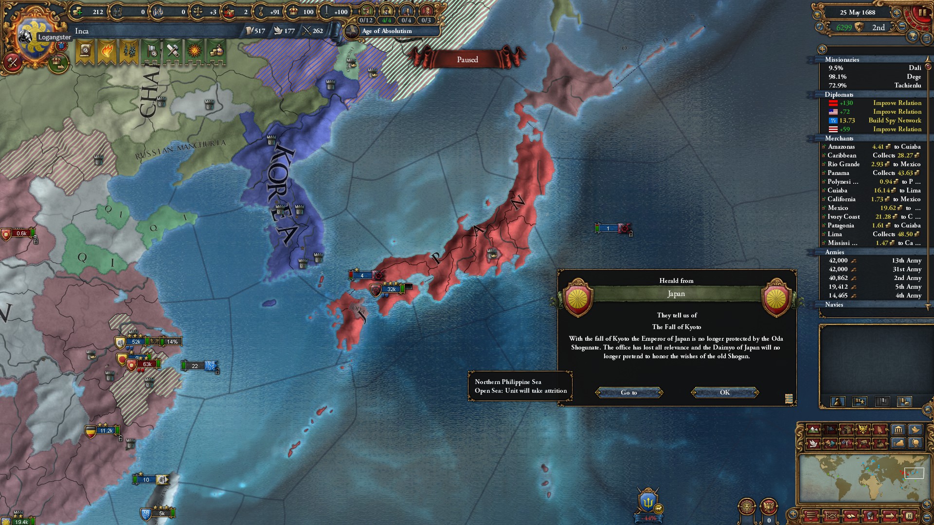 Japan keeps releasing from colony | Scrolller