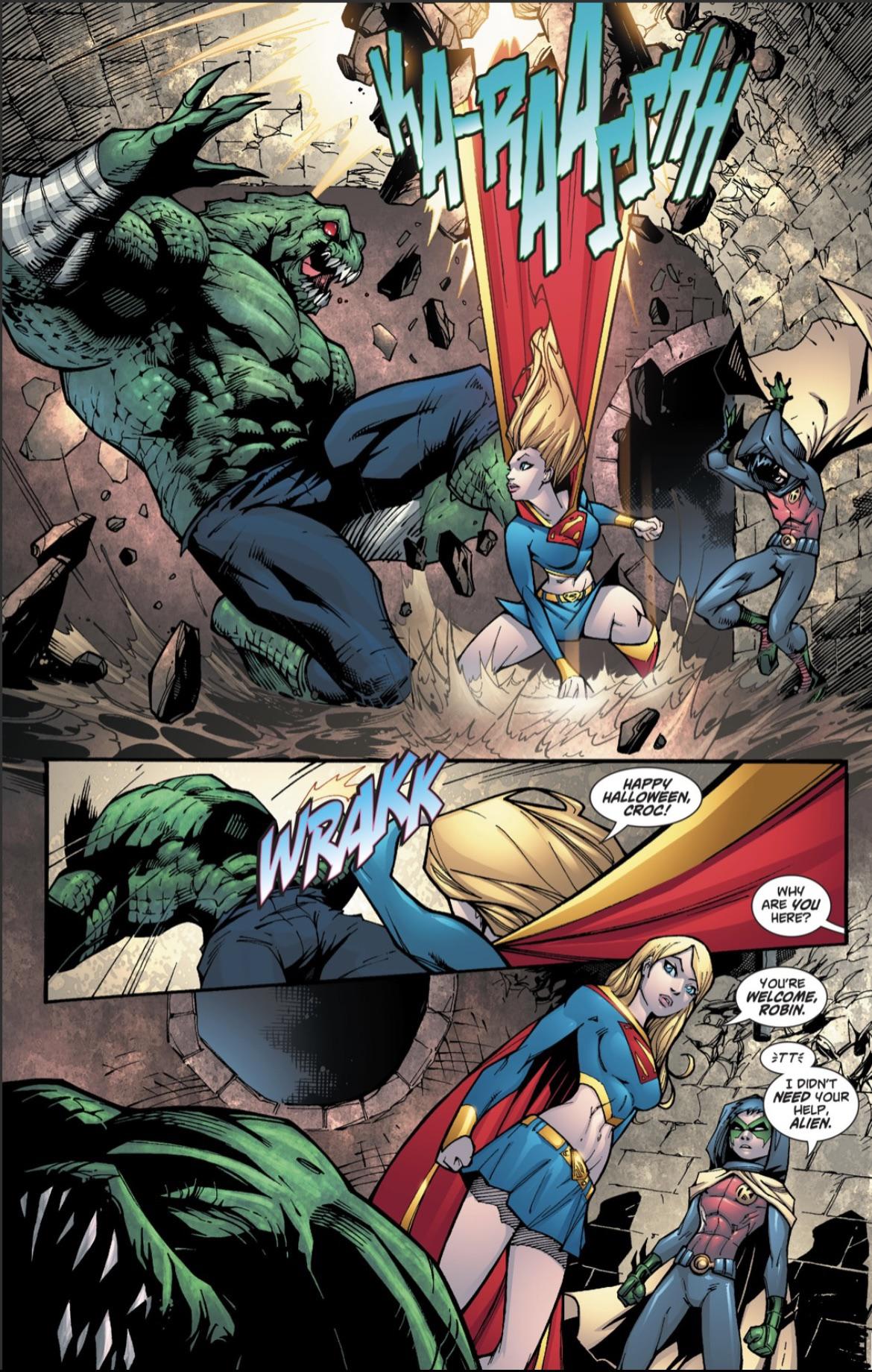 Superman/Batman #77 | Scrolller