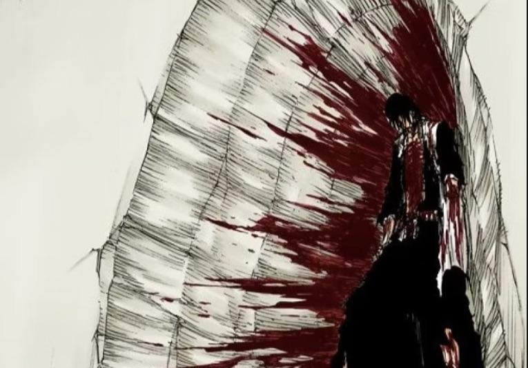 So Rose’s injury here was completely fixeable, but Byakuya was deemed a lost cause? | Scrolller