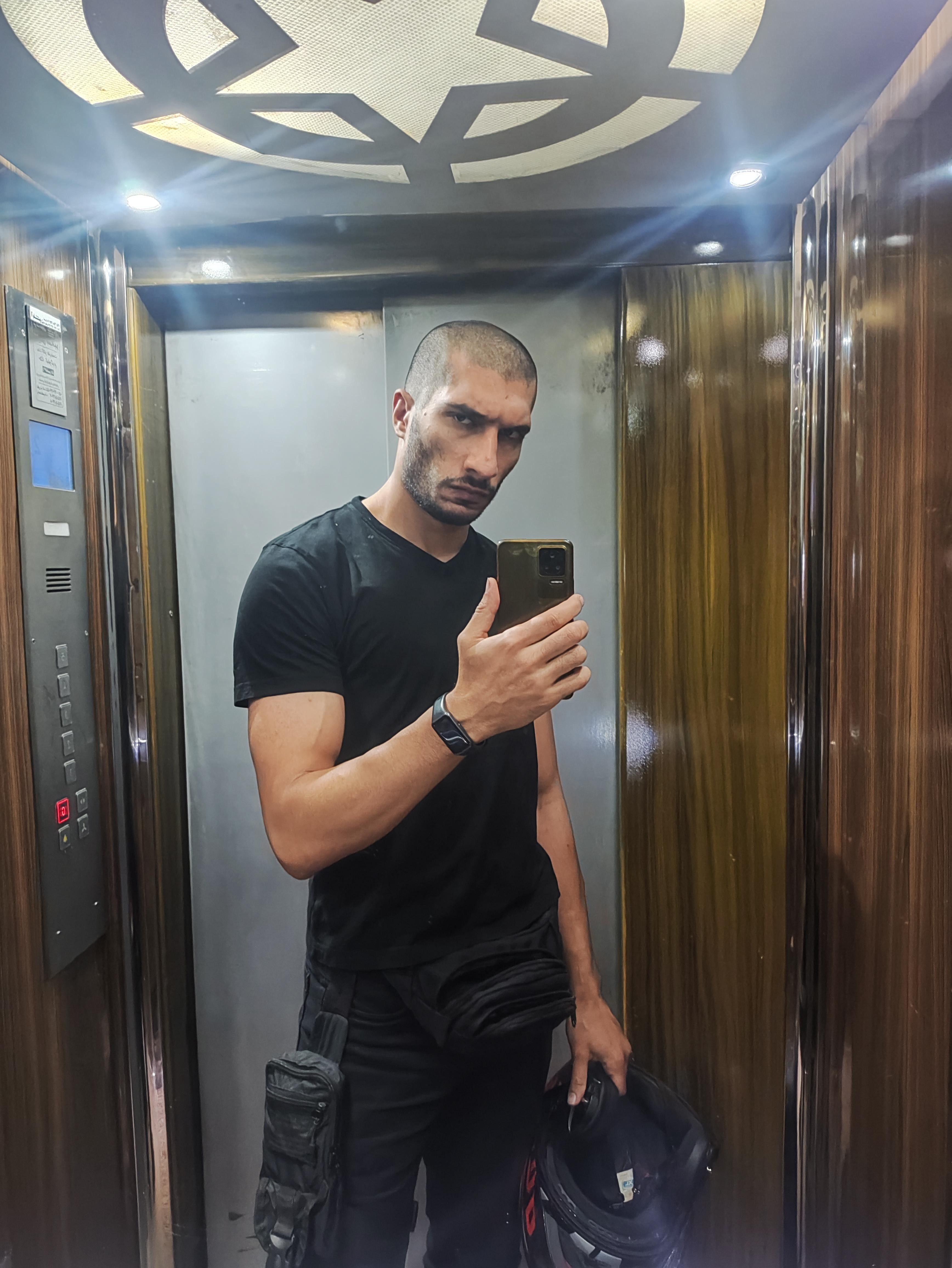 Just wanted to know your opinion | Scrolller