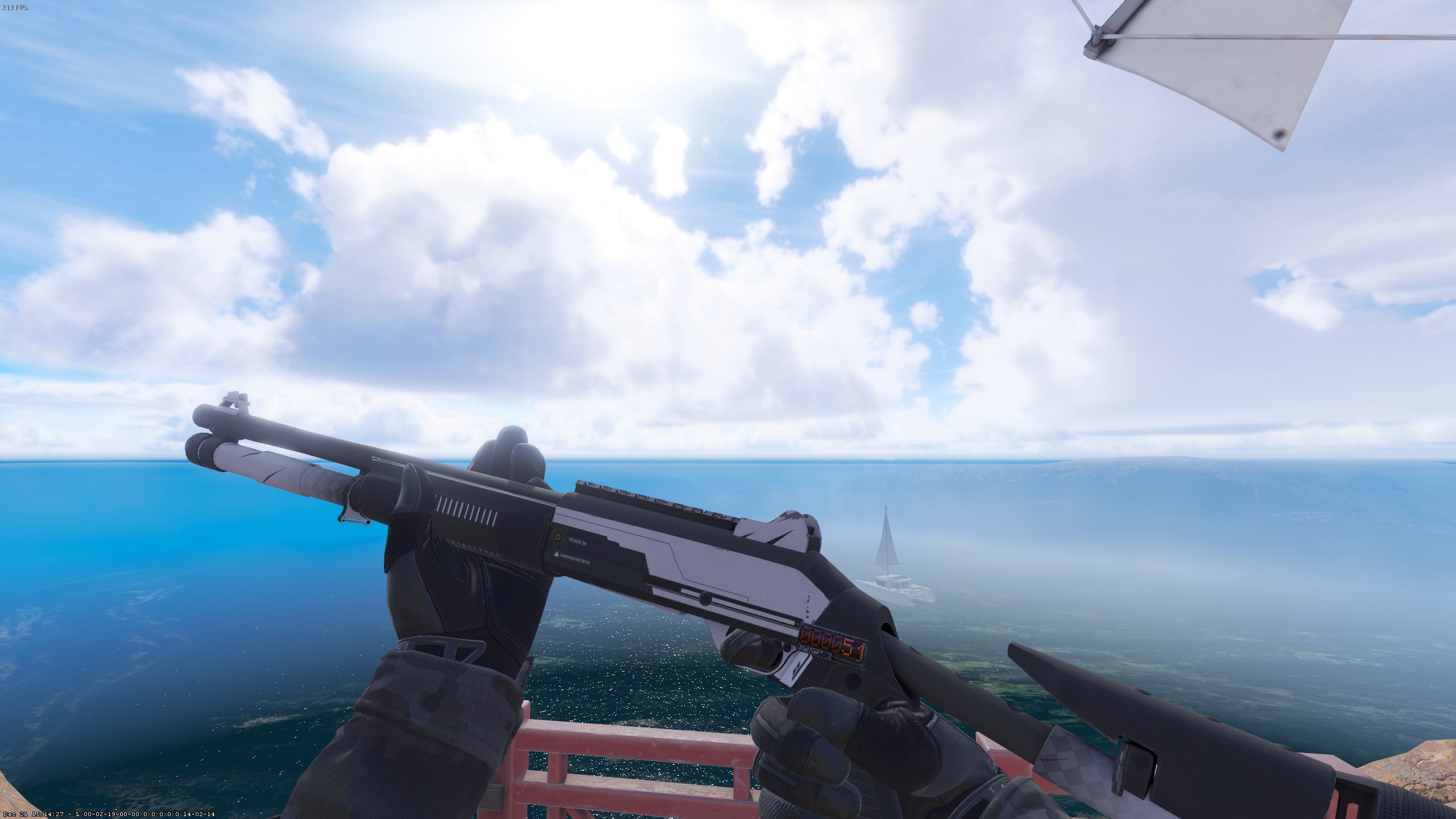 My current "Stealth" CT loadout. W or L? | Scrolller