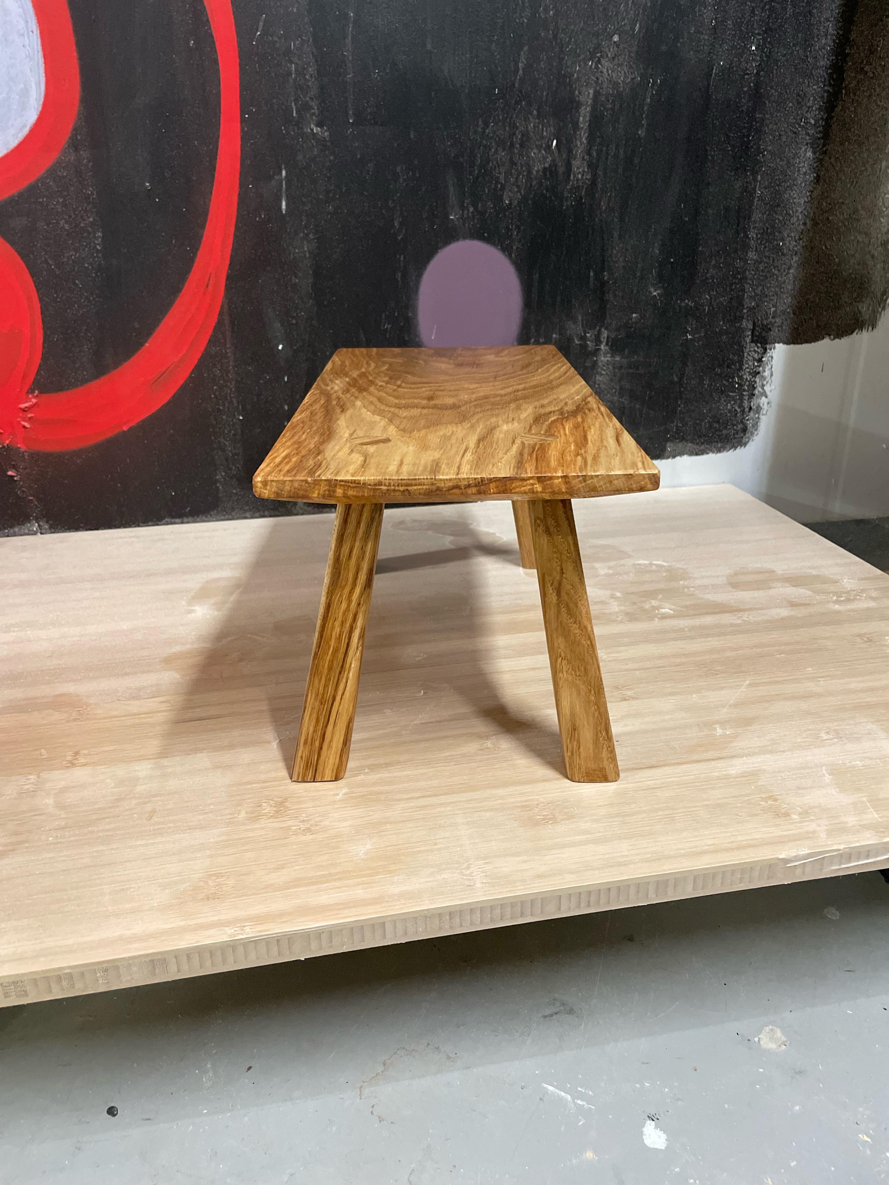 Stool for my daughter | Scrolller