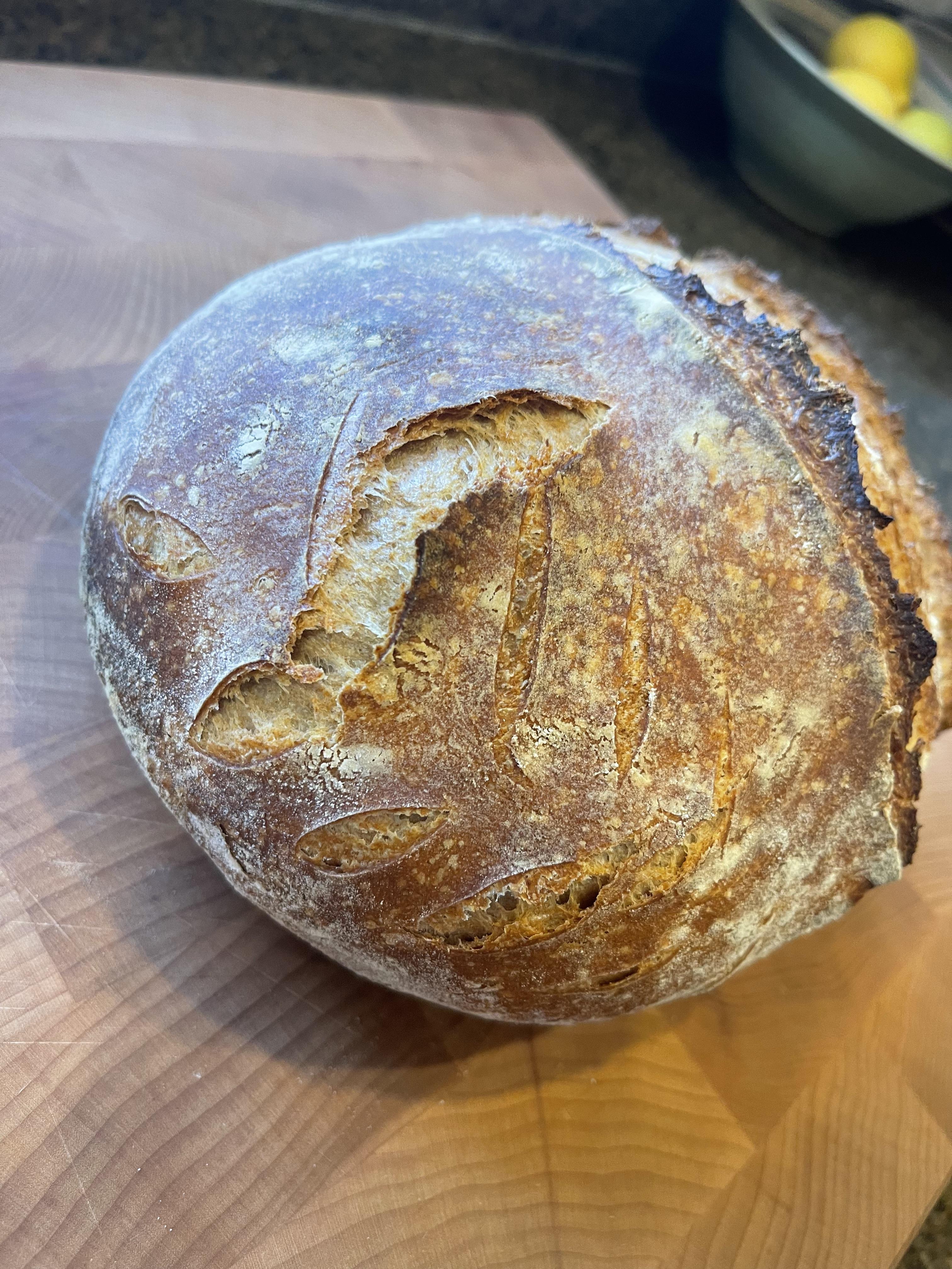 Decorative scoring always gets blown out | Scrolller